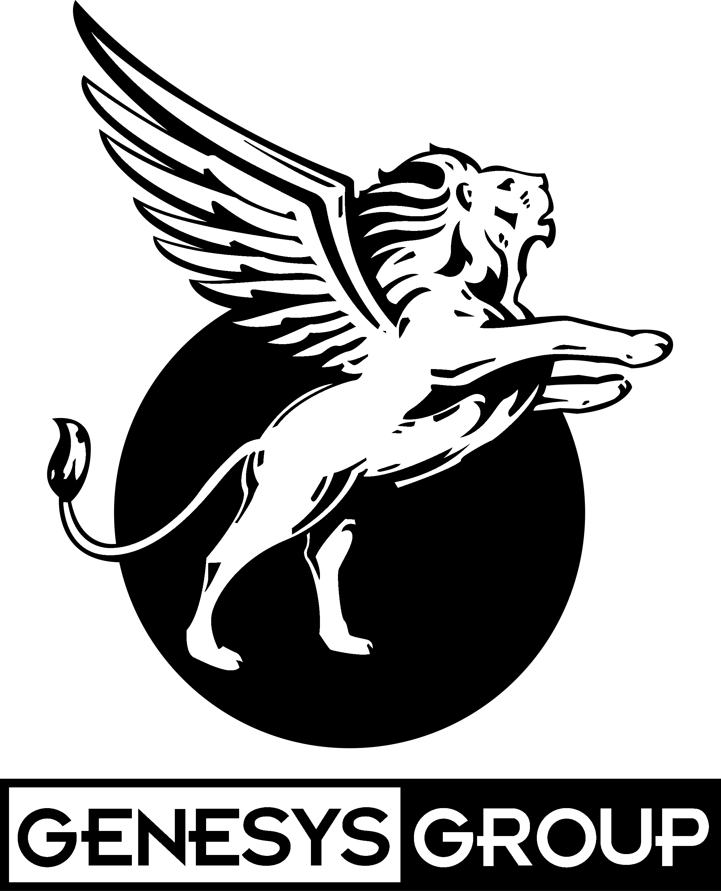 Genesys Group Logo PNG Transparent & SVG Vector - Freebie Supply