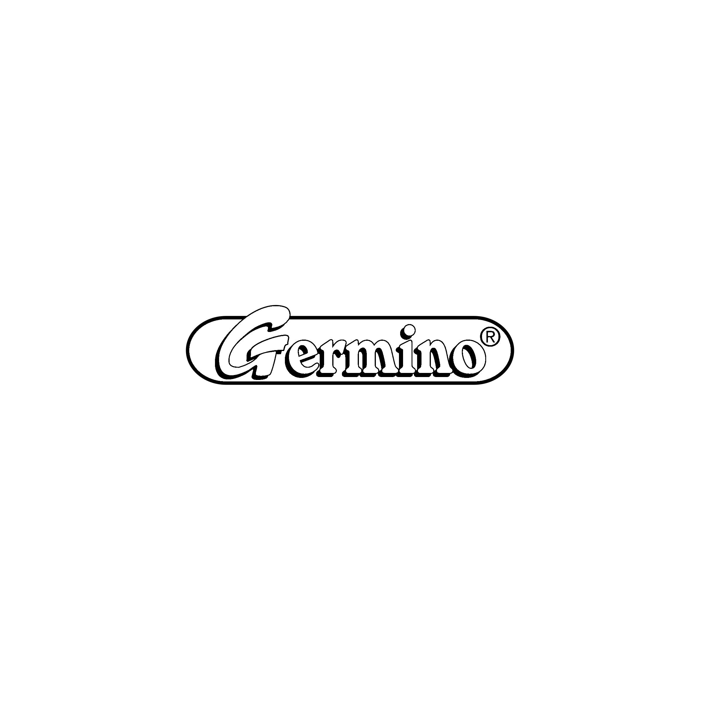 Germino Logo PNG Transparent & SVG Vector - Freebie Supply