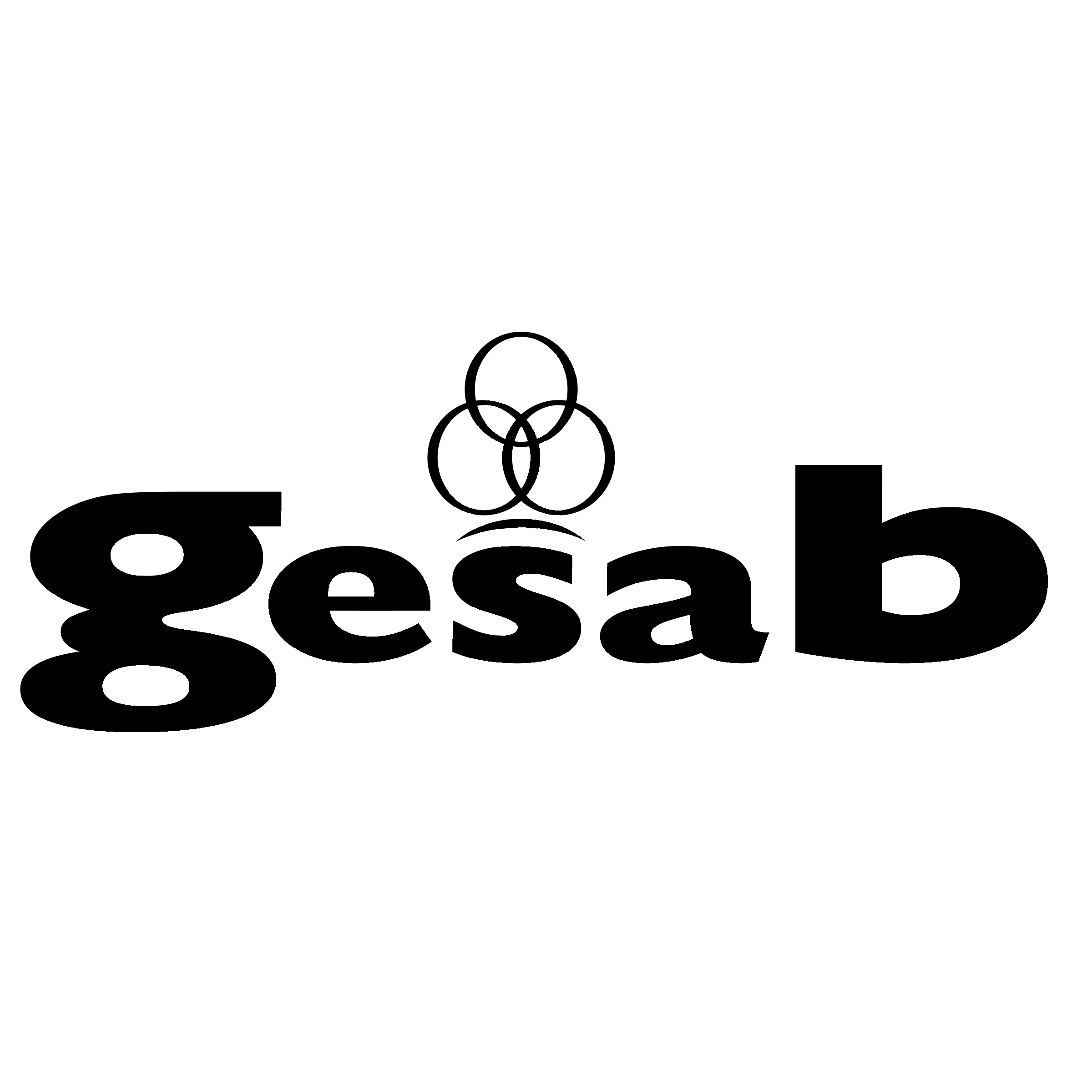 Gesab Logo PNG Transparent & SVG Vector - Freebie Supply