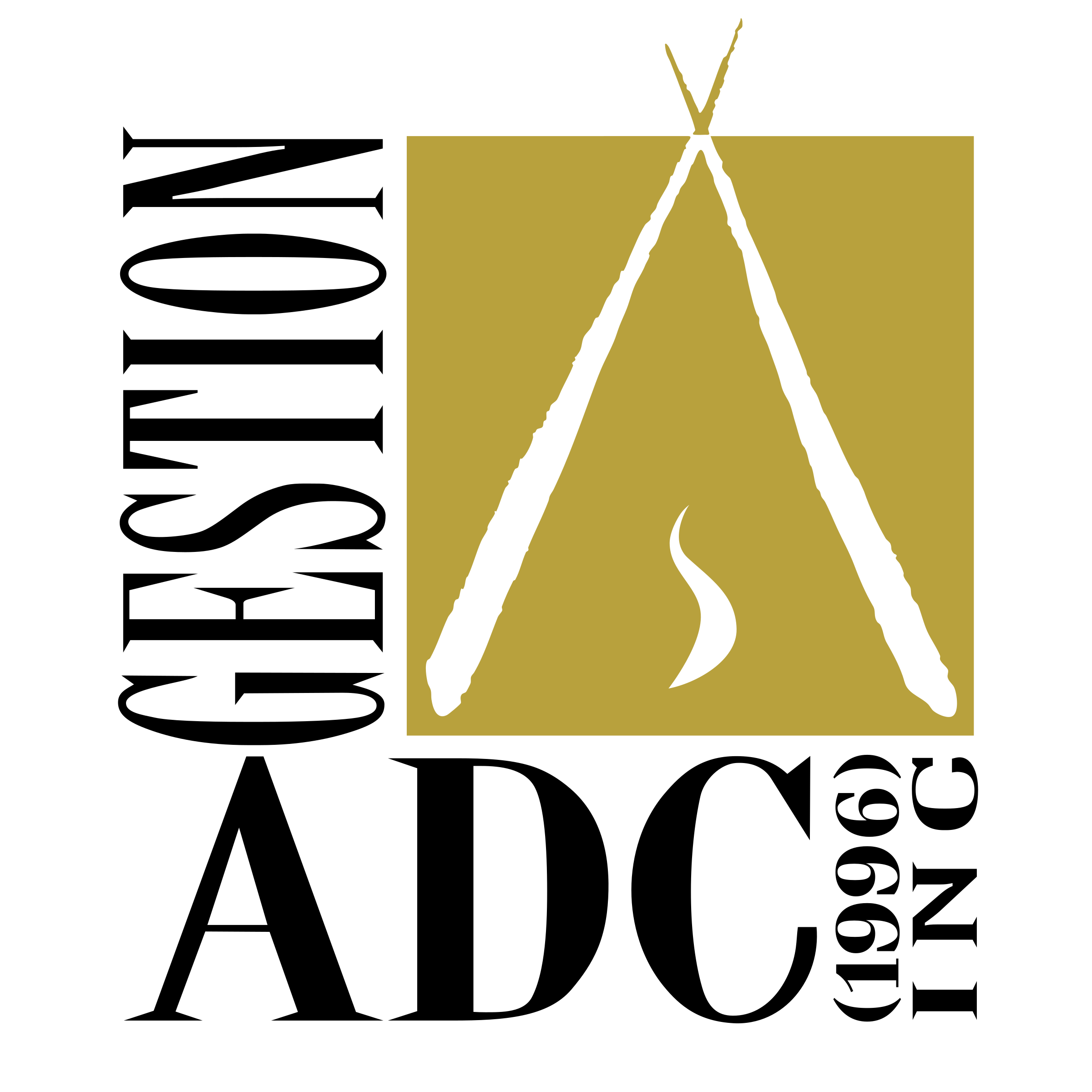 Gestion Adc Logo PNG Transparent & SVG Vector - Freebie Supply