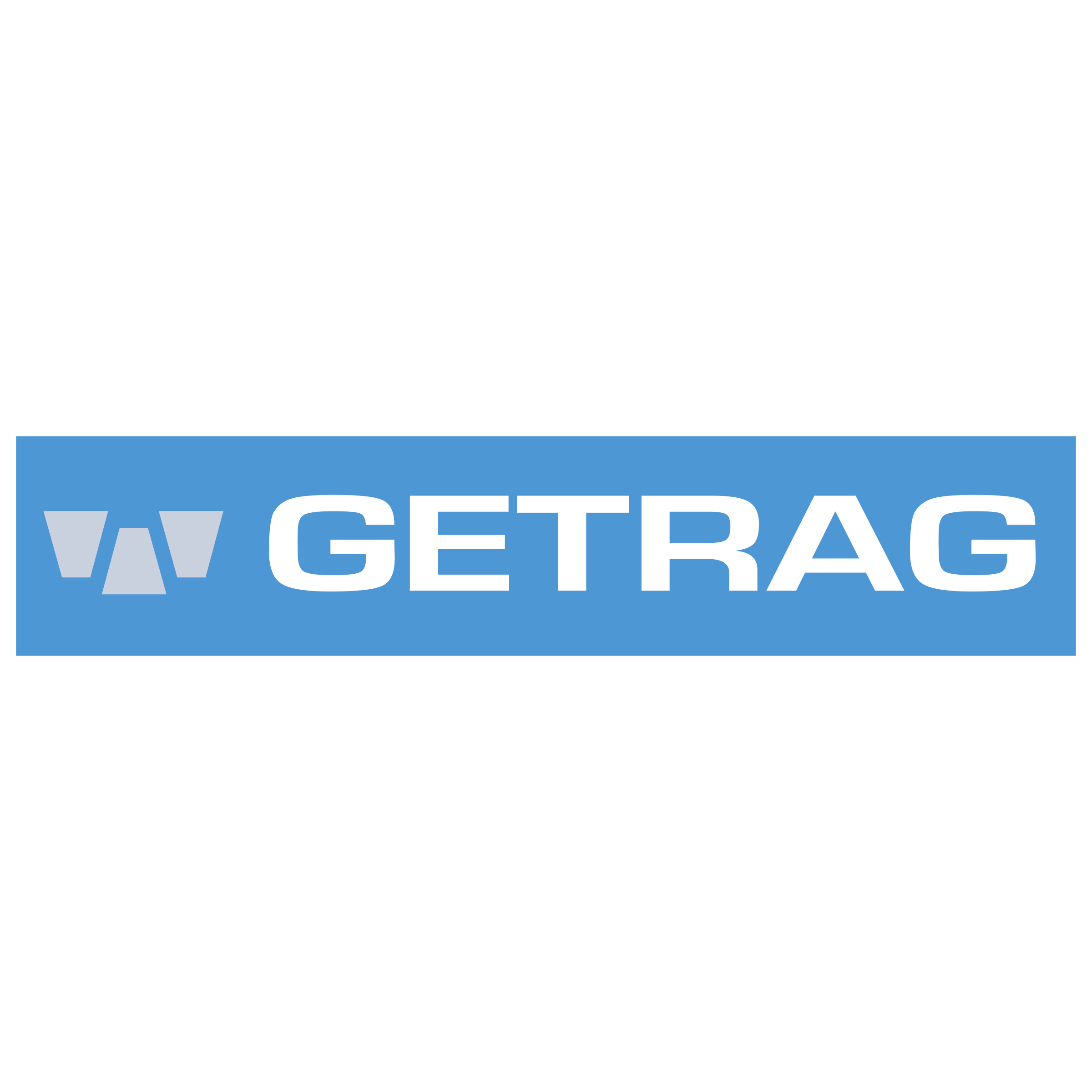 Getrag Logo PNG Transparent & SVG Vector - Freebie Supply