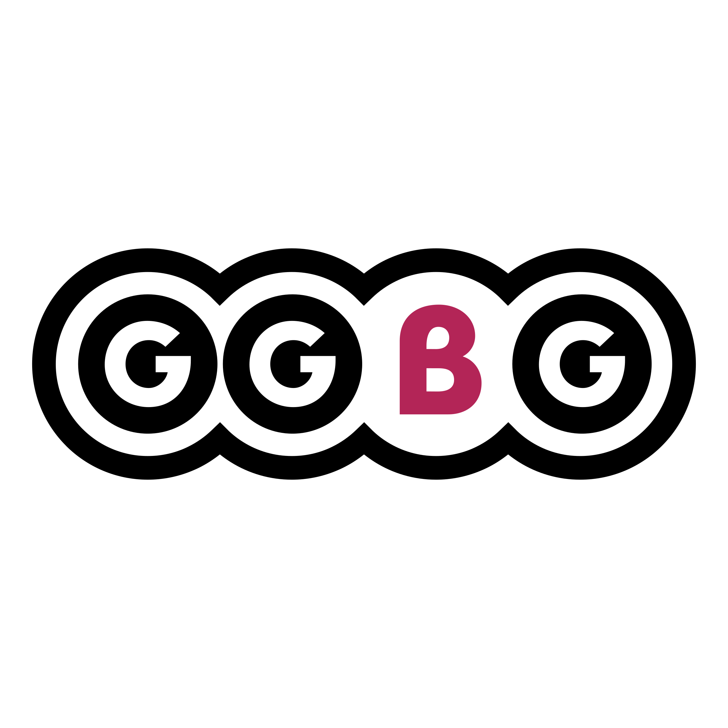 GGBG Logo PNG Transparent & SVG Vector - Freebie Supply