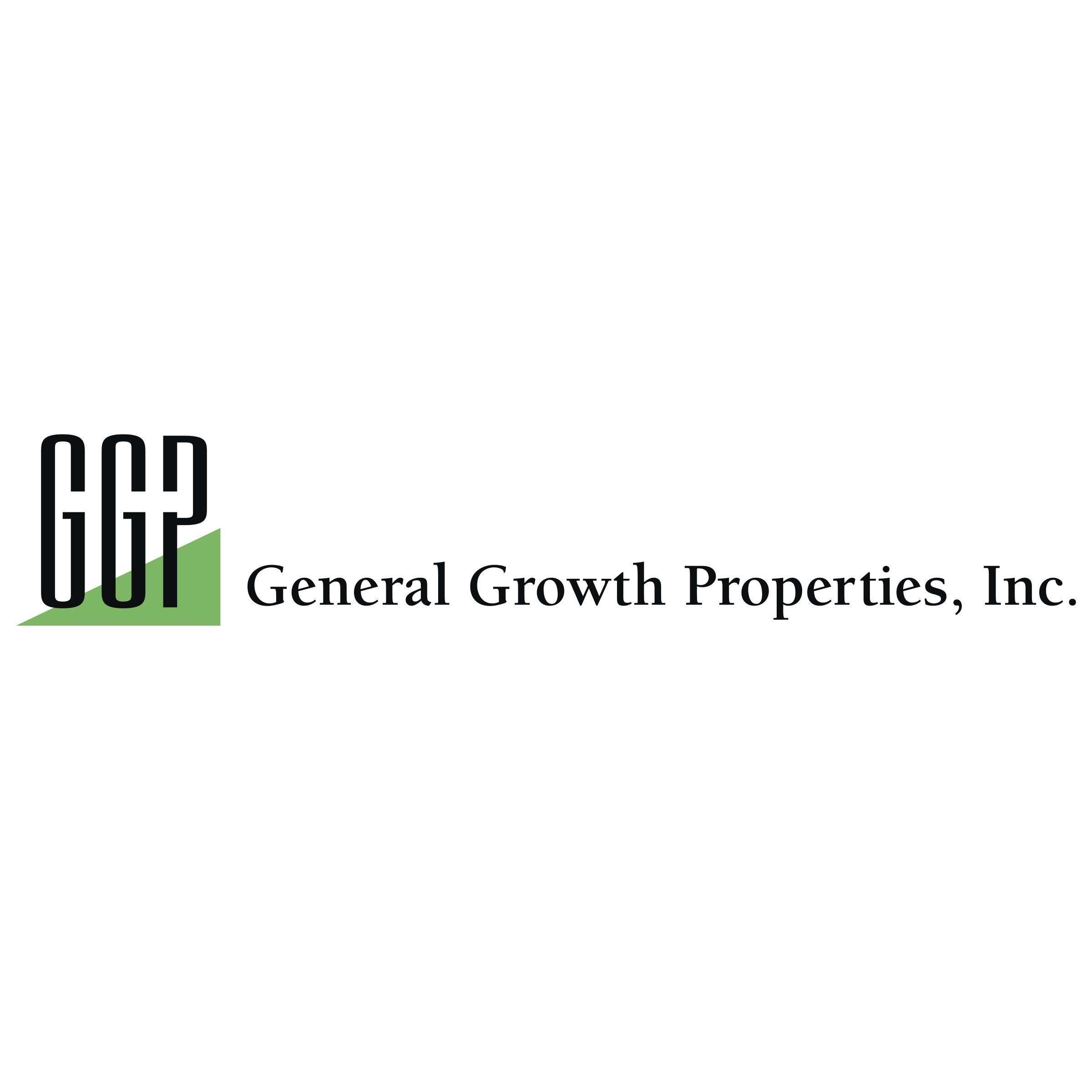 General Growth Properties Logo
