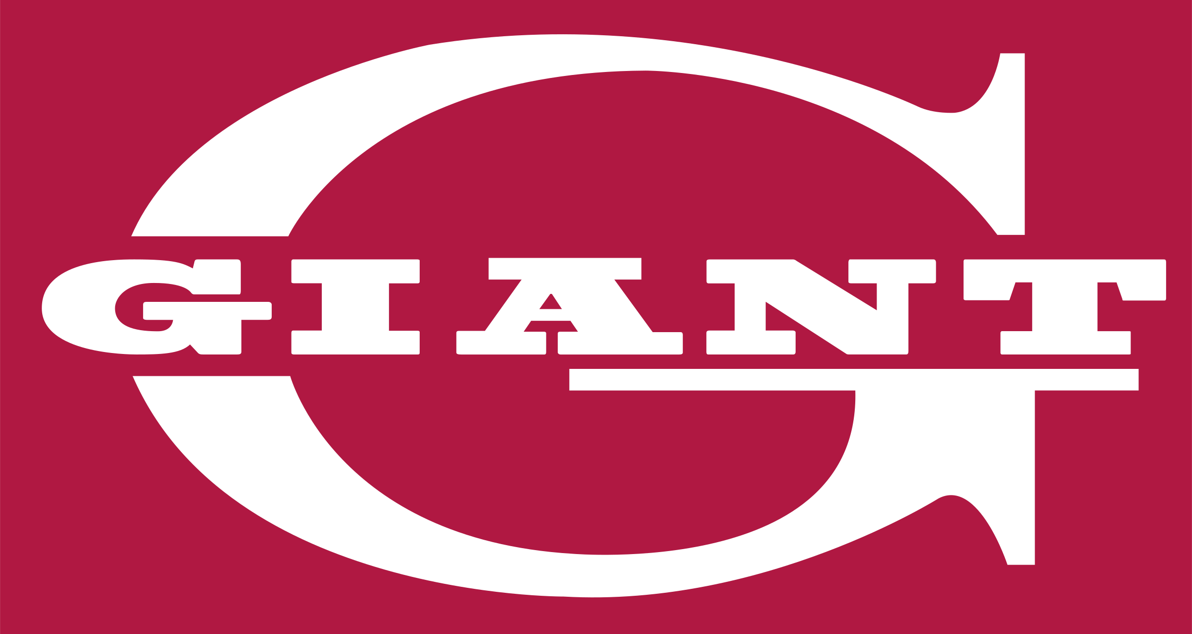 Giant Logo PNG Transparent & SVG Vector - Freebie Supply