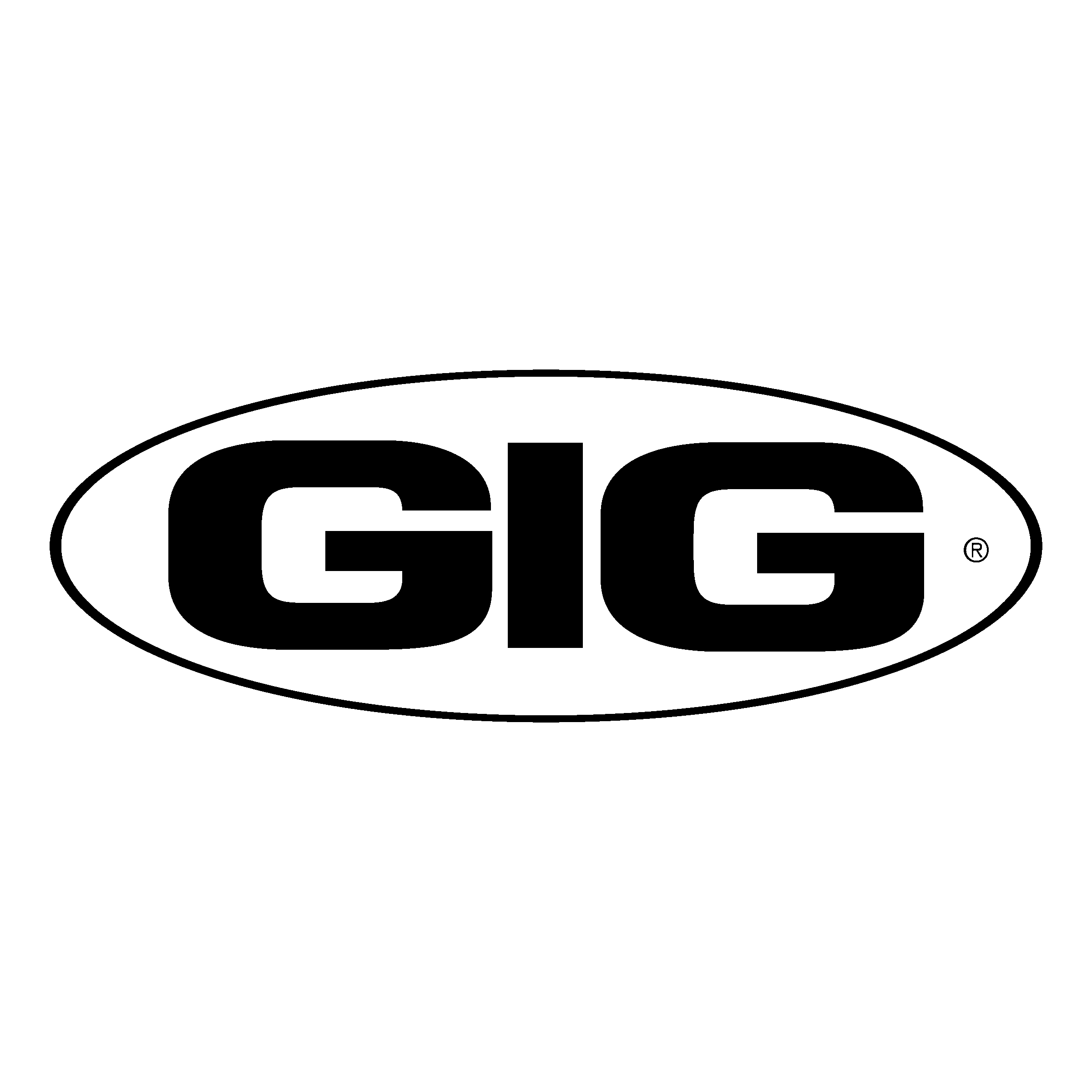 GIG Logo PNG Transparent & SVG Vector - Freebie Supply