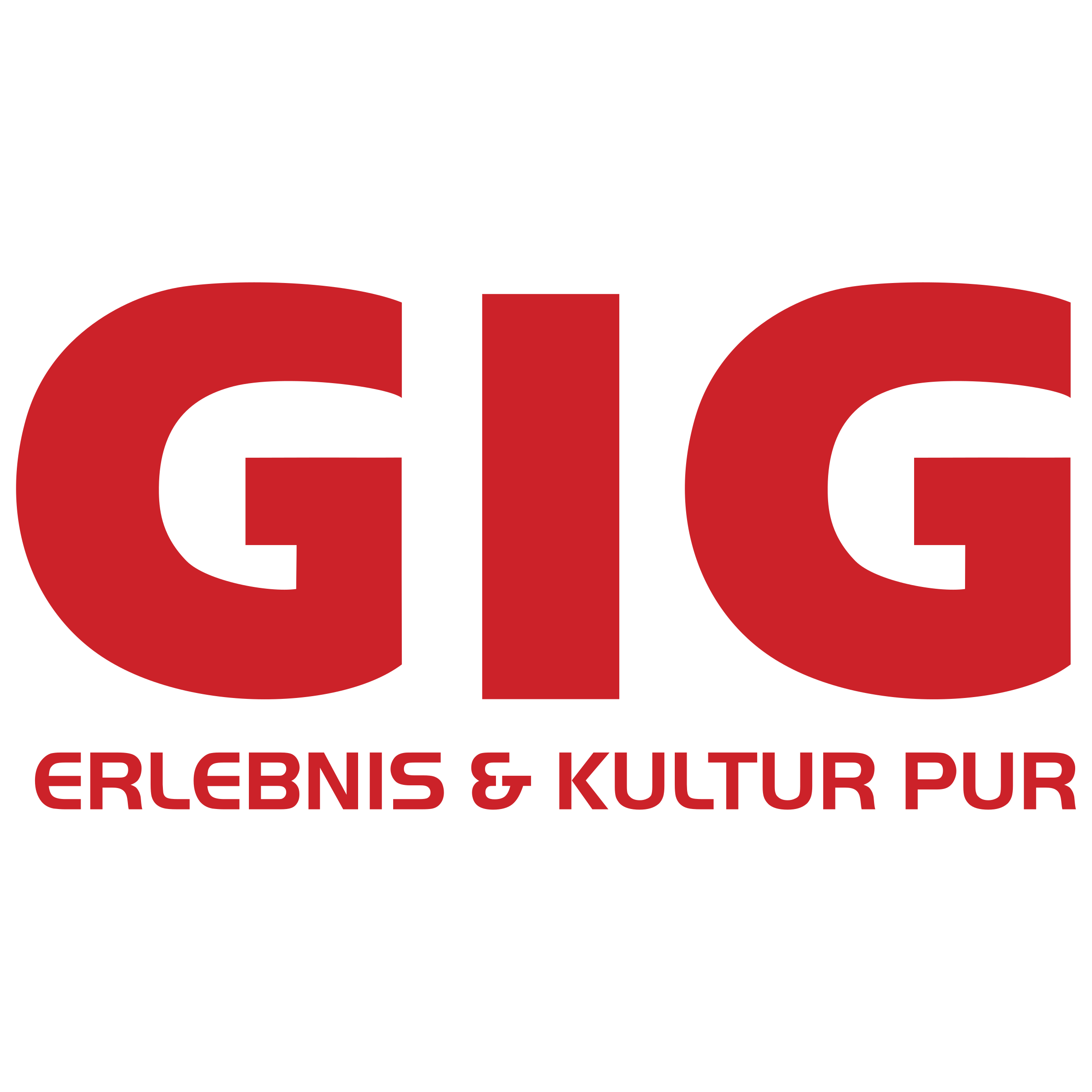 GIG Logo PNG Transparent & SVG Vector - Freebie Supply