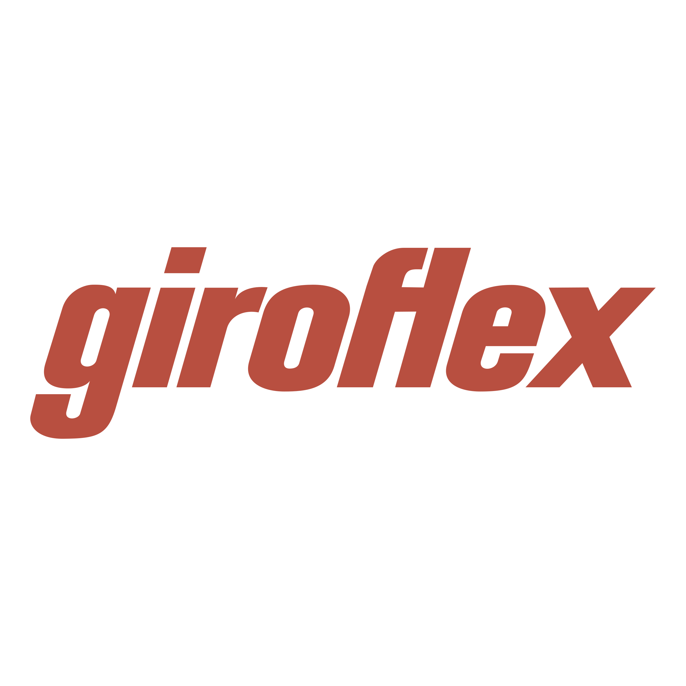 Giroflex Logo PNG Transparent & SVG Vector - Freebie Supply