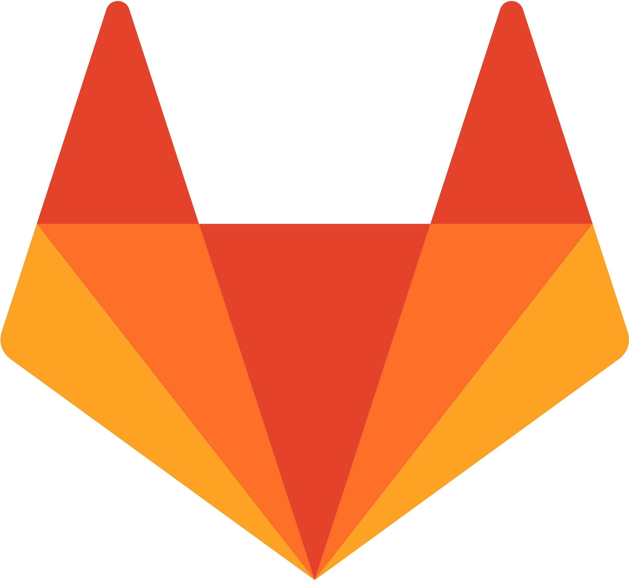GitLab Logo PNG Transparent SVG Vector Freebie Supply