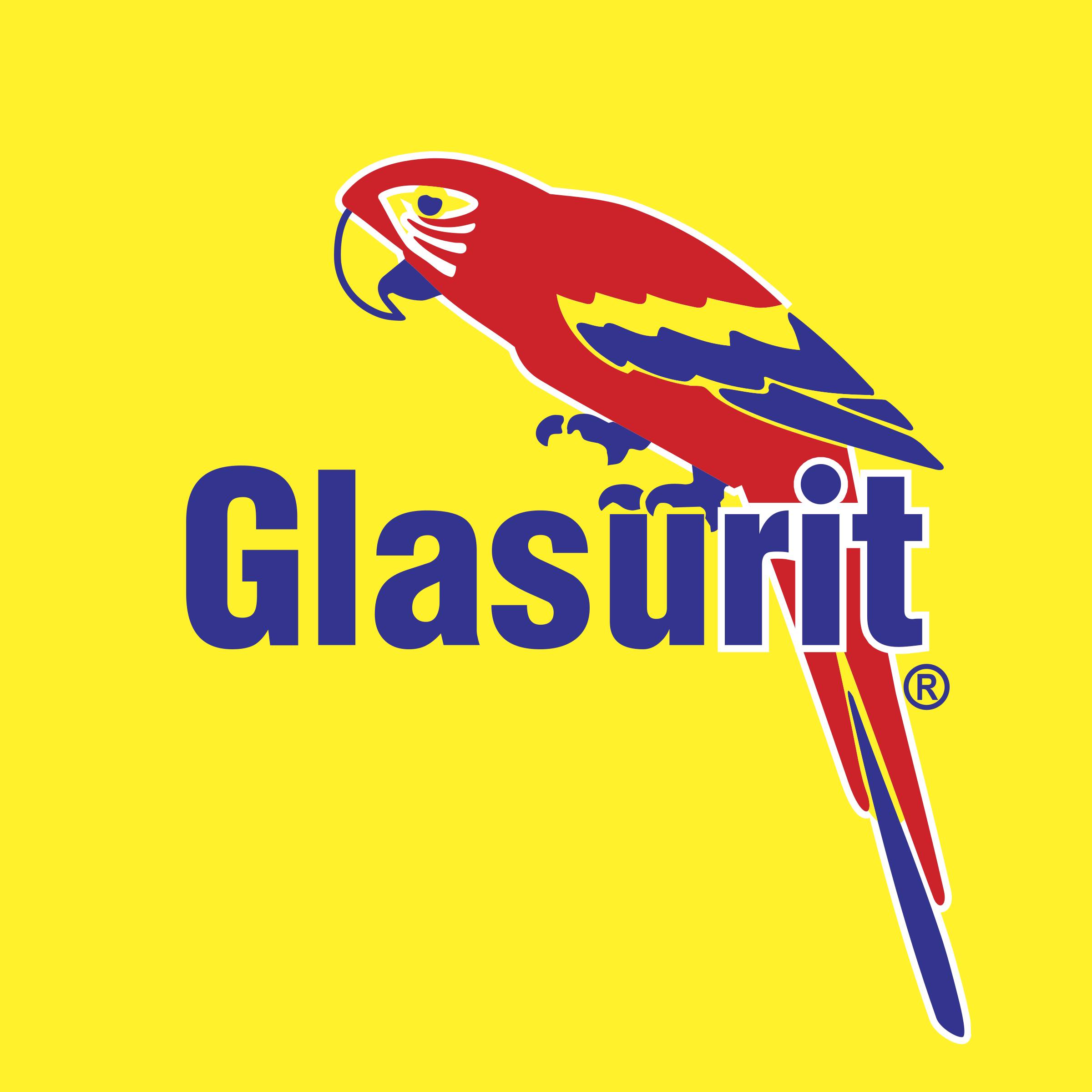Glasurit Logo PNG Transparent & SVG Vector - Freebie Supply