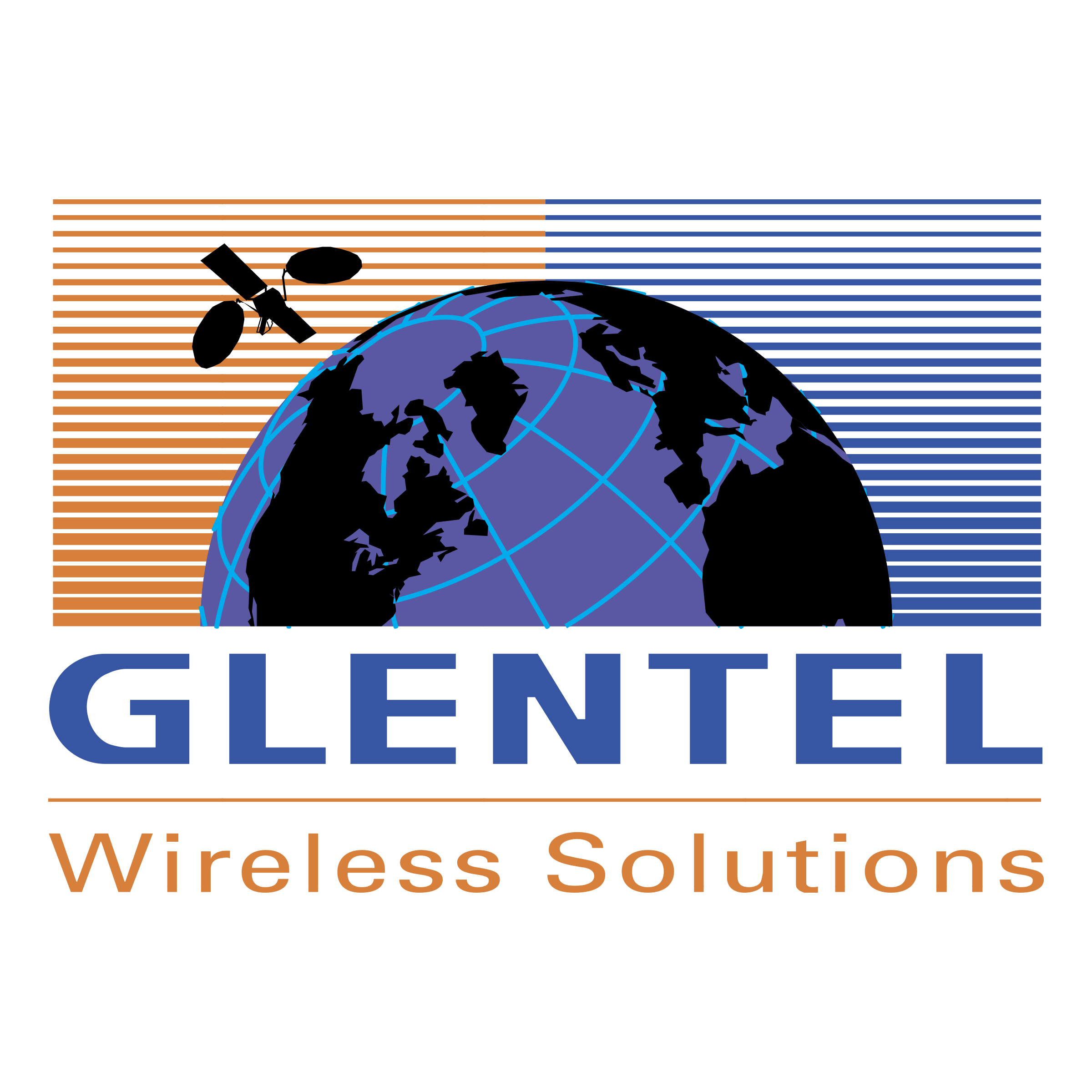 Glentel Logo PNG Transparent & SVG Vector - Freebie Supply