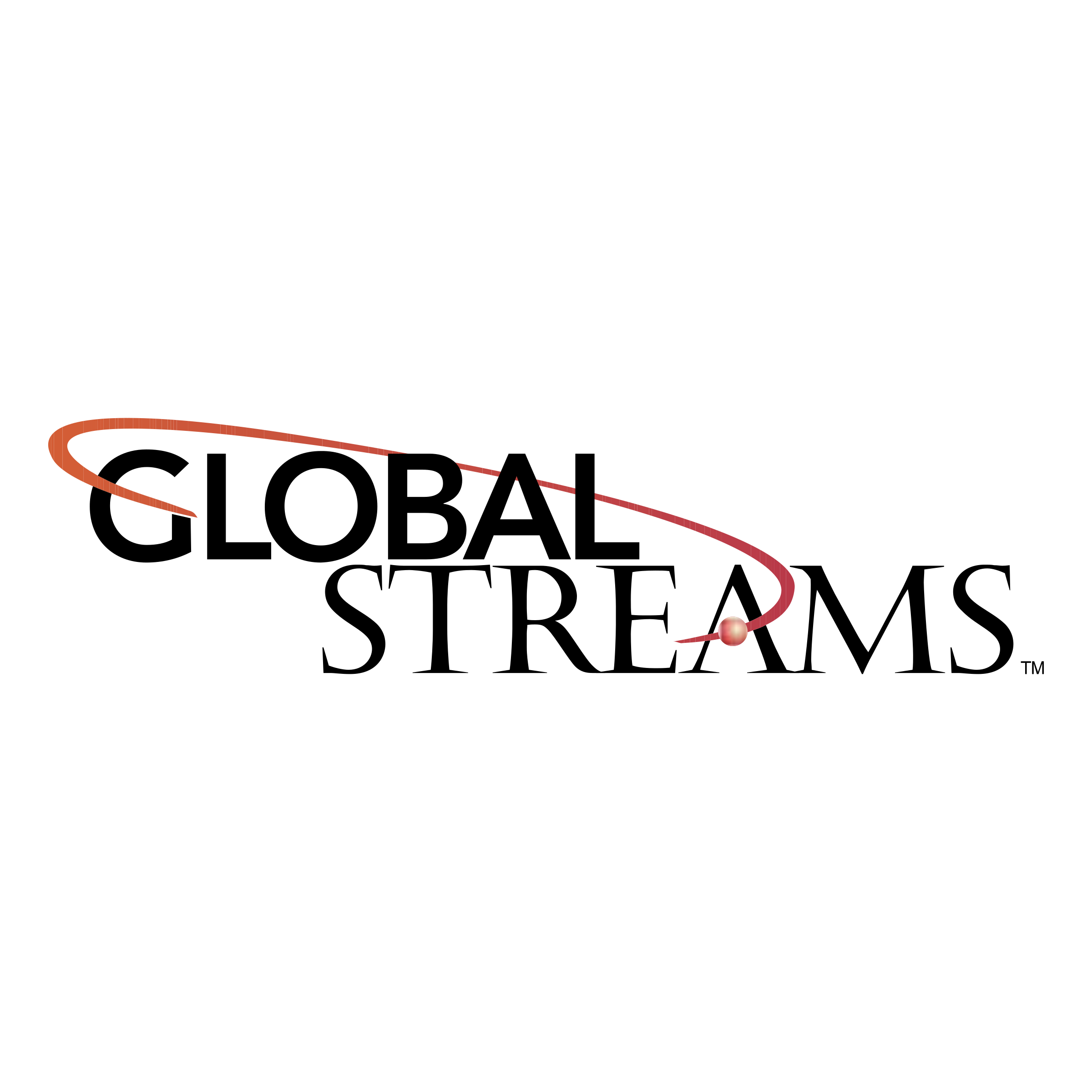 Global Streams Logo PNG Transparent & SVG Vector - Freebie Supply