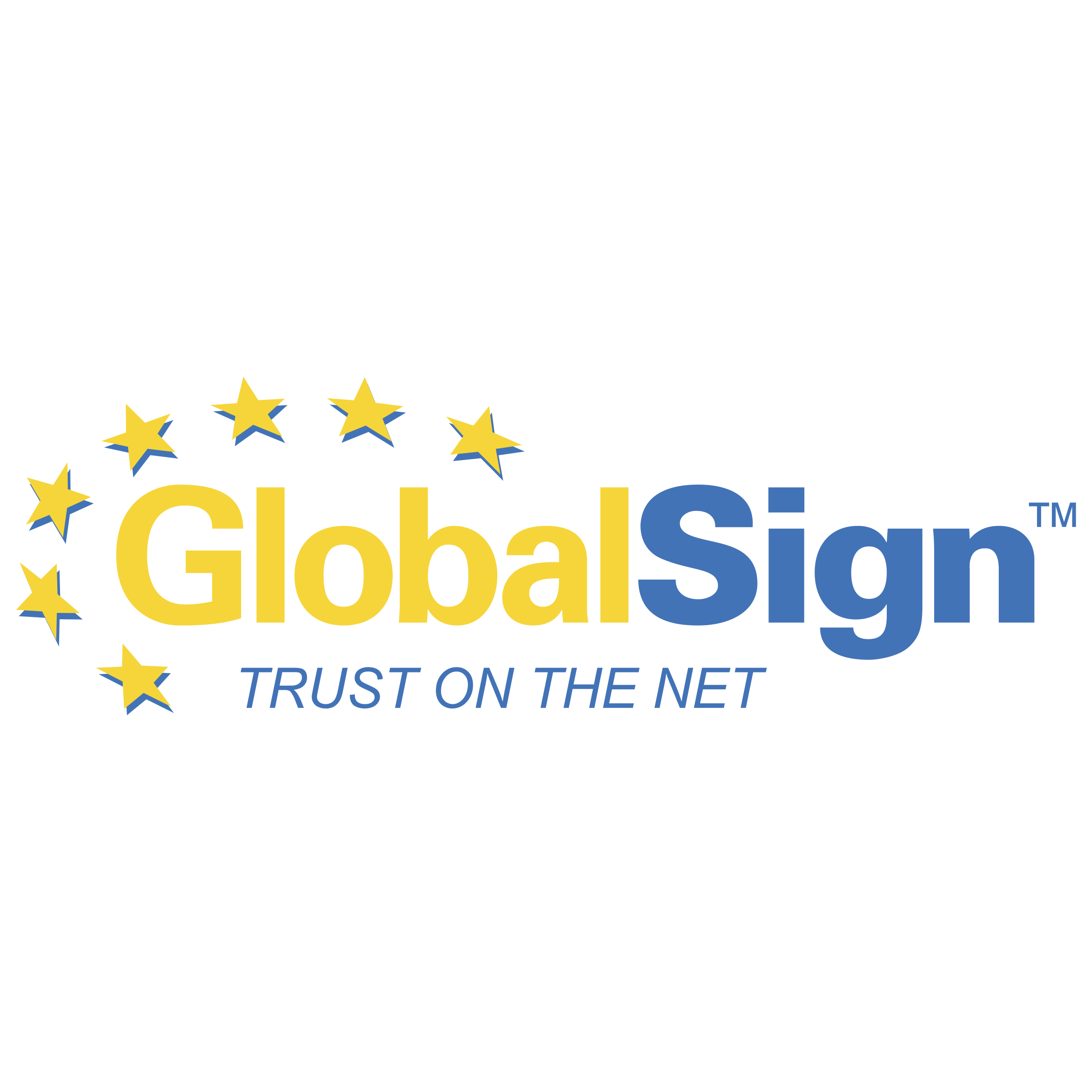 GlobalSign Logo PNG Transparent & SVG Vector - Freebie Supply