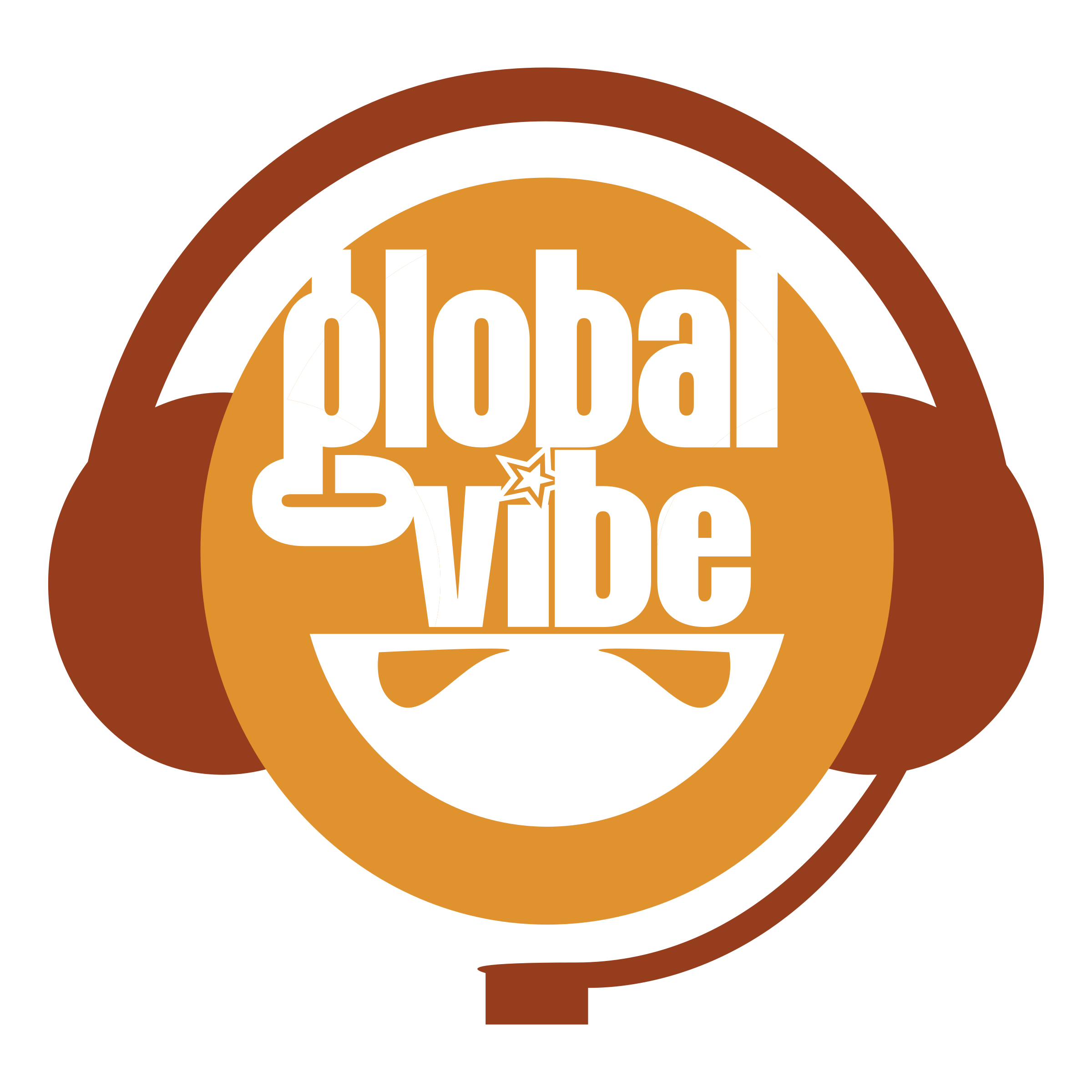 globalvibe network Logo PNG Transparent & SVG Vector - Freebie Supply