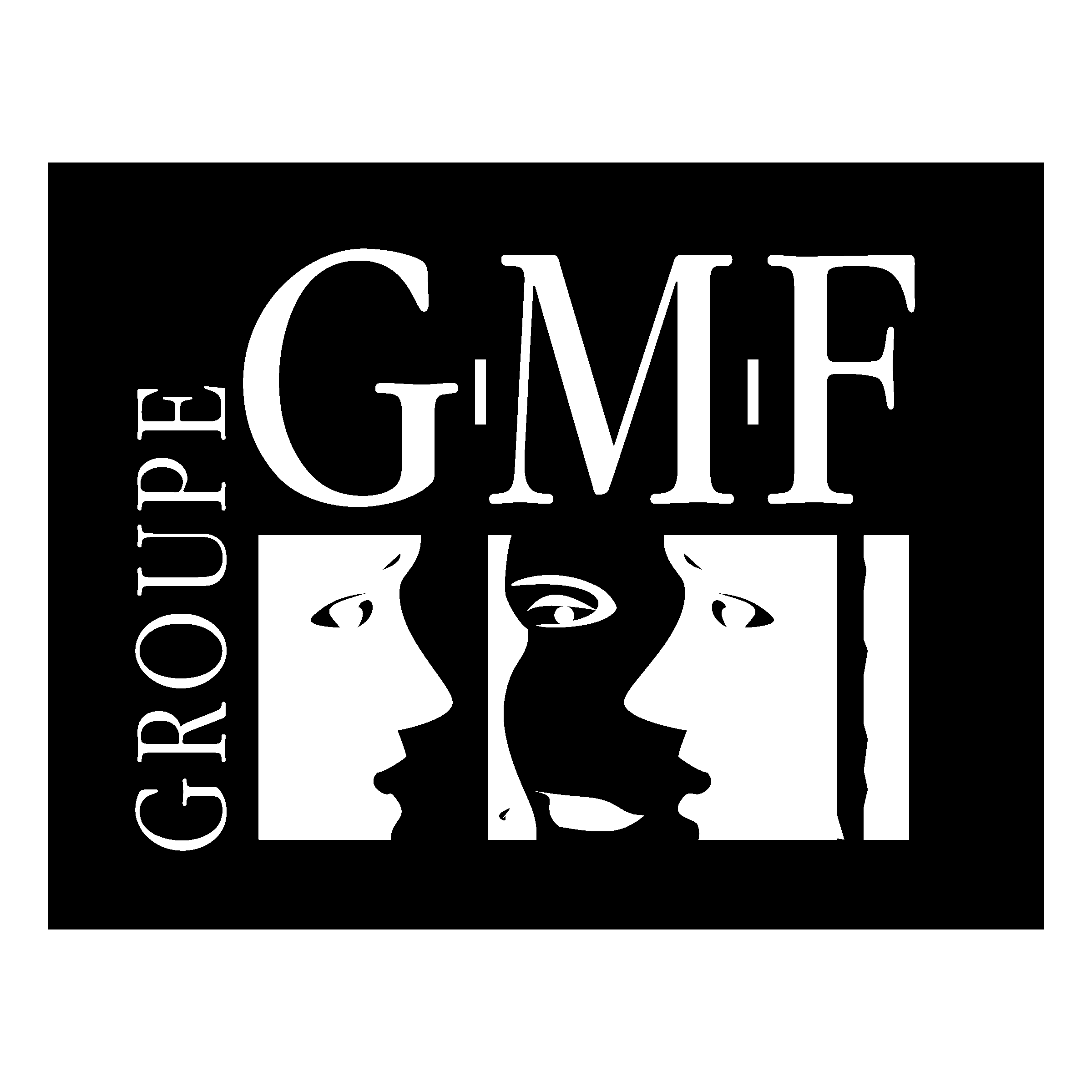 GMF Groupe Logo PNG Transparent & SVG Vector - Freebie Supply