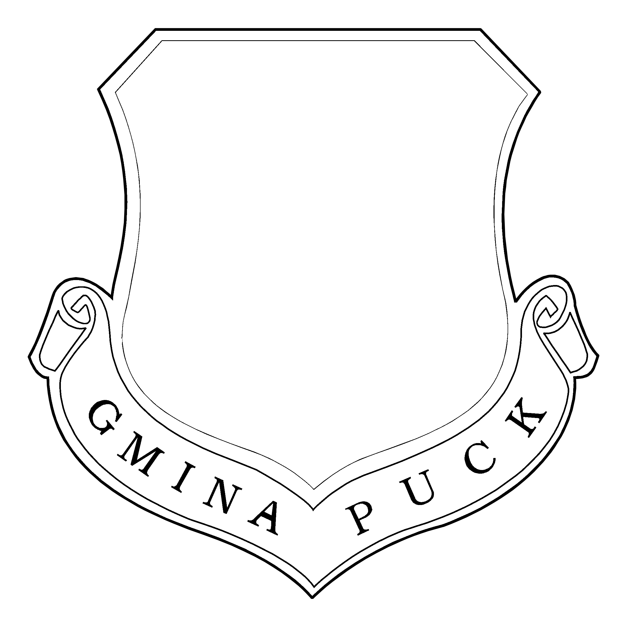 Gmina Puck Logo PNG Transparent & SVG Vector - Freebie Supply
