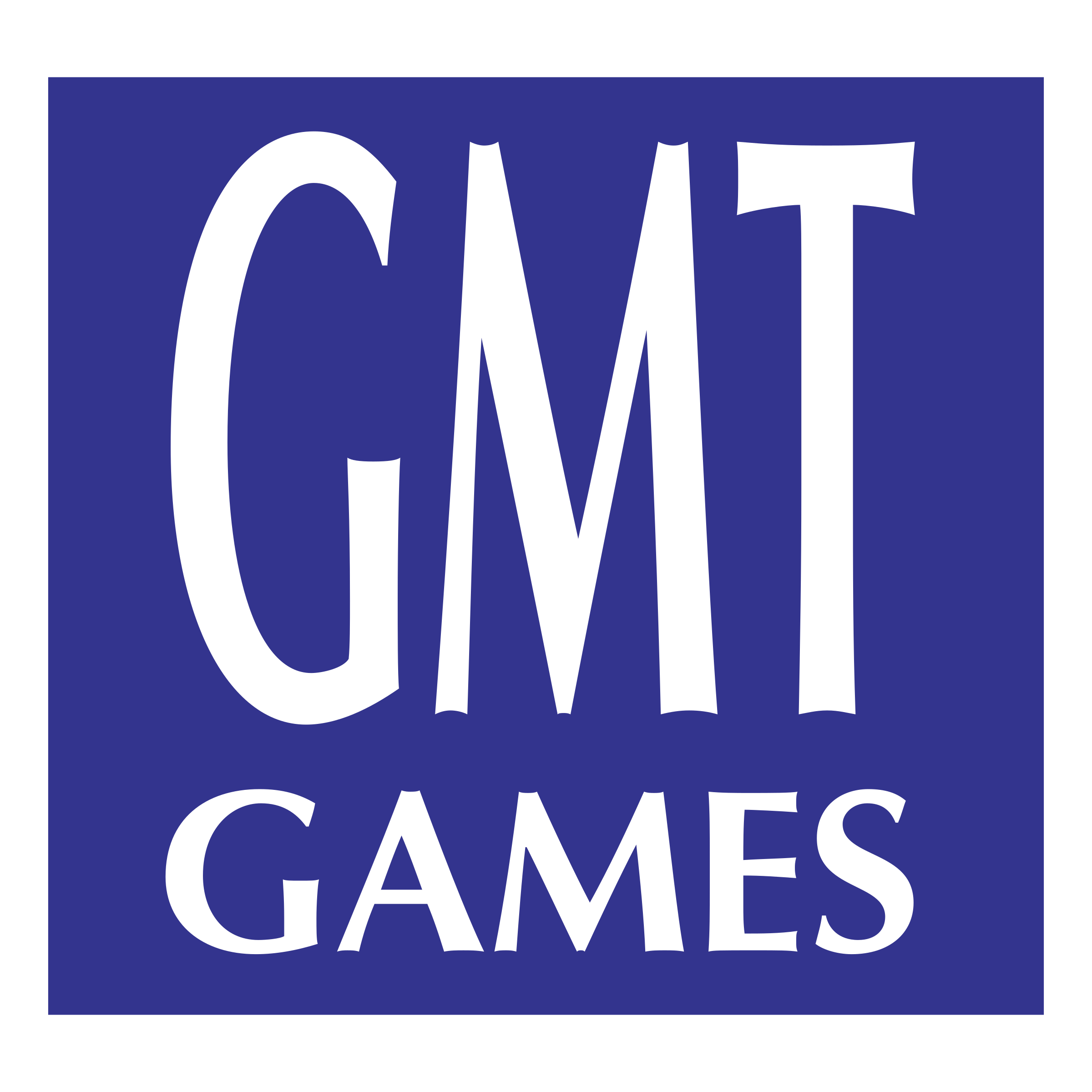 GMT Games Logo PNG Transparent & SVG Vector - Freebie Supply