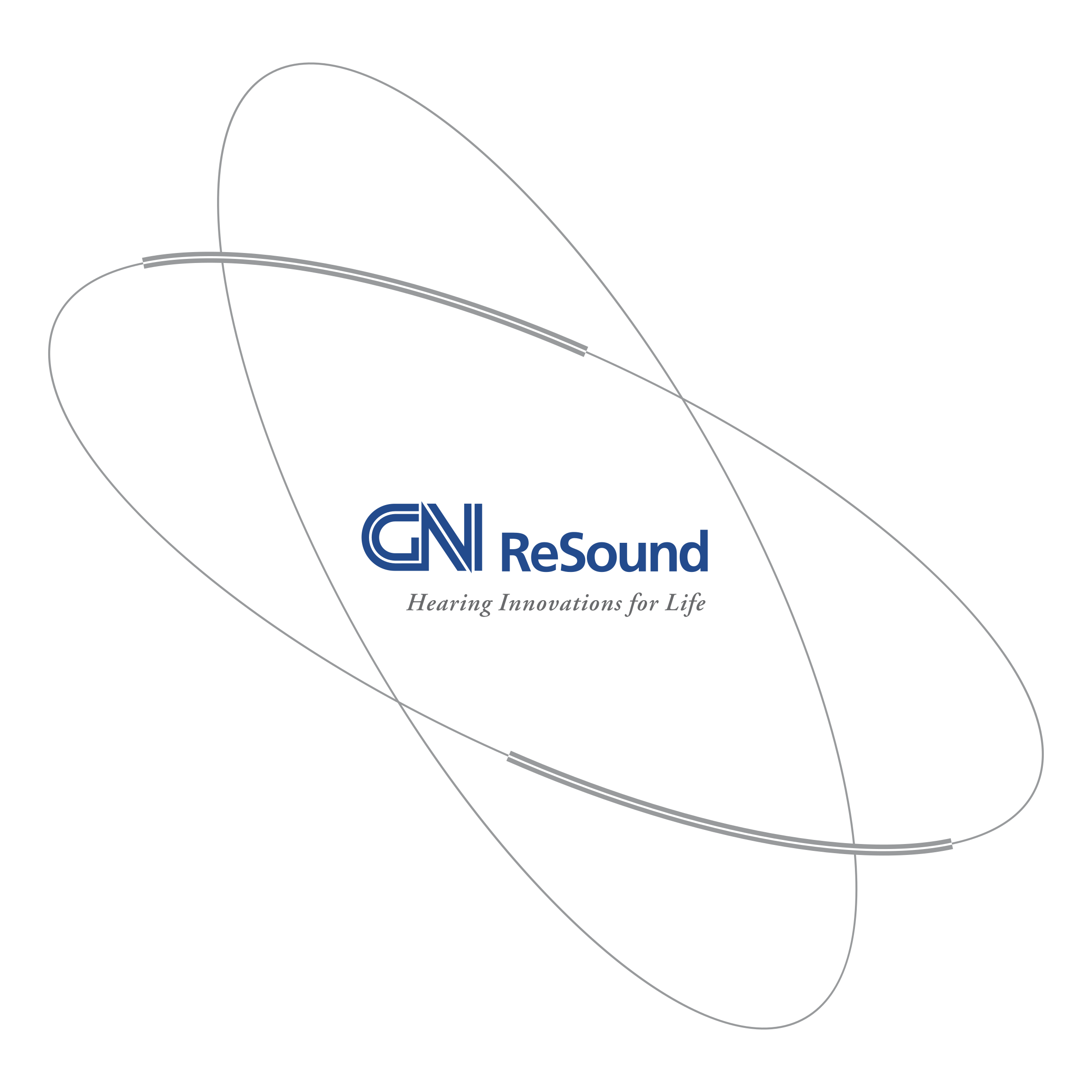 GN ReSound Logo PNG Transparent & SVG Vector - Freebie Supply