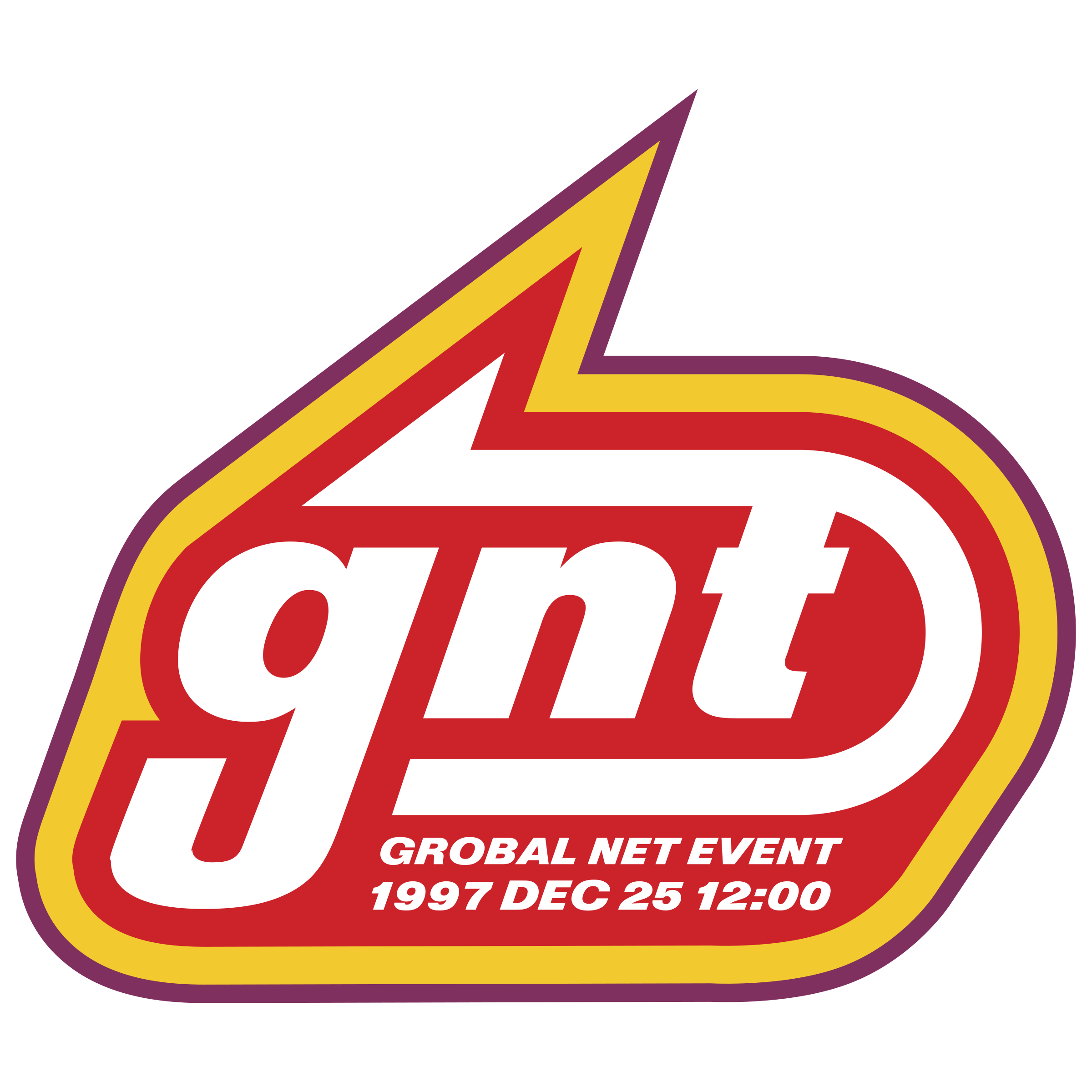 GNT Logo PNG Transparent & SVG Vector - Freebie Supply