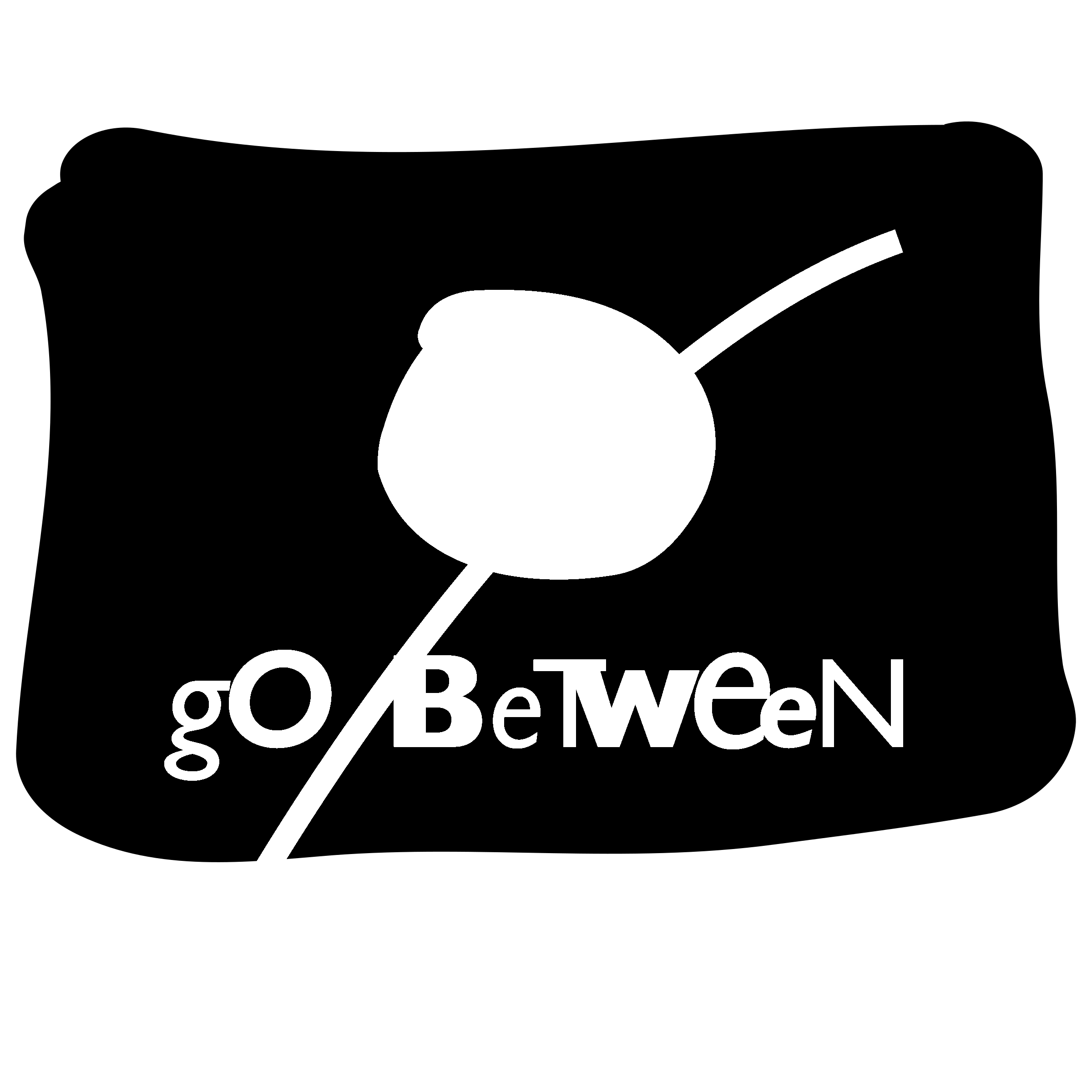 GO Between Logo PNG Transparent & SVG Vector - Freebie Supply