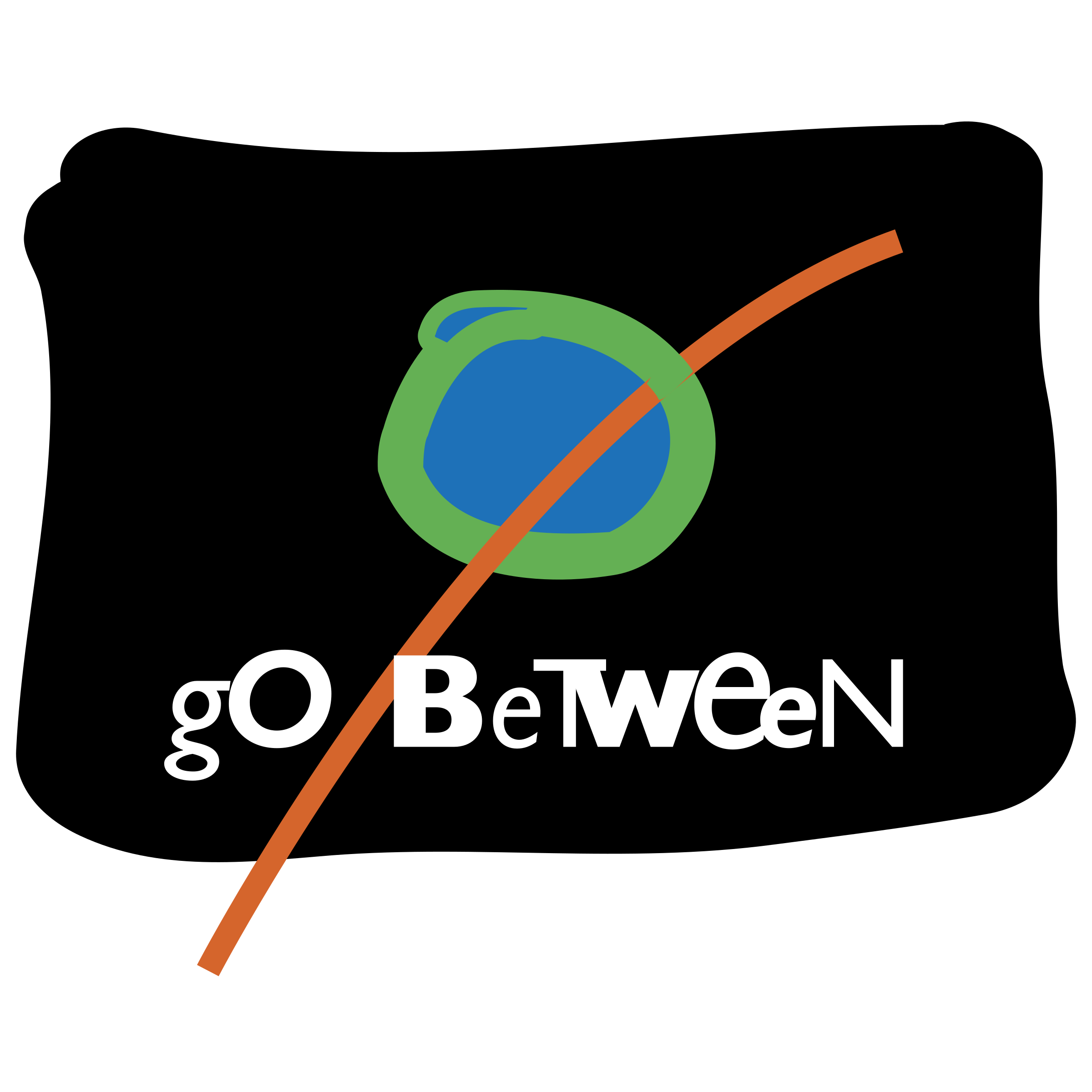 GO Between Logo PNG Transparent & SVG Vector - Freebie Supply