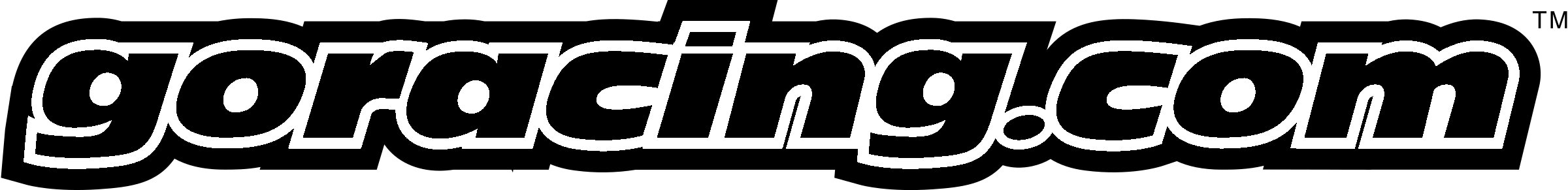 Go Racing Logo PNG Transparent & SVG Vector - Freebie Supply