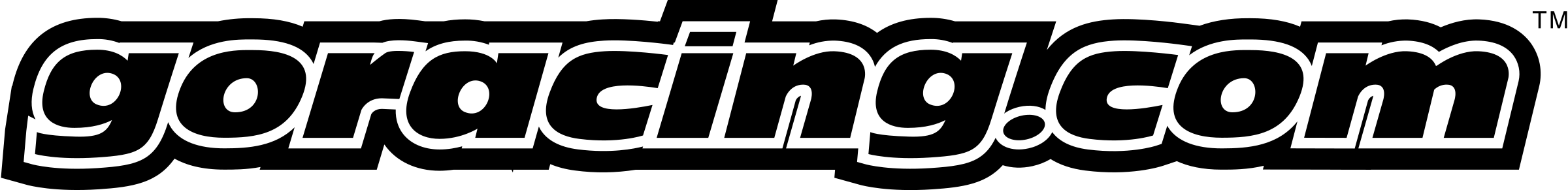 Go Racing Logo PNG Transparent & SVG Vector - Freebie Supply