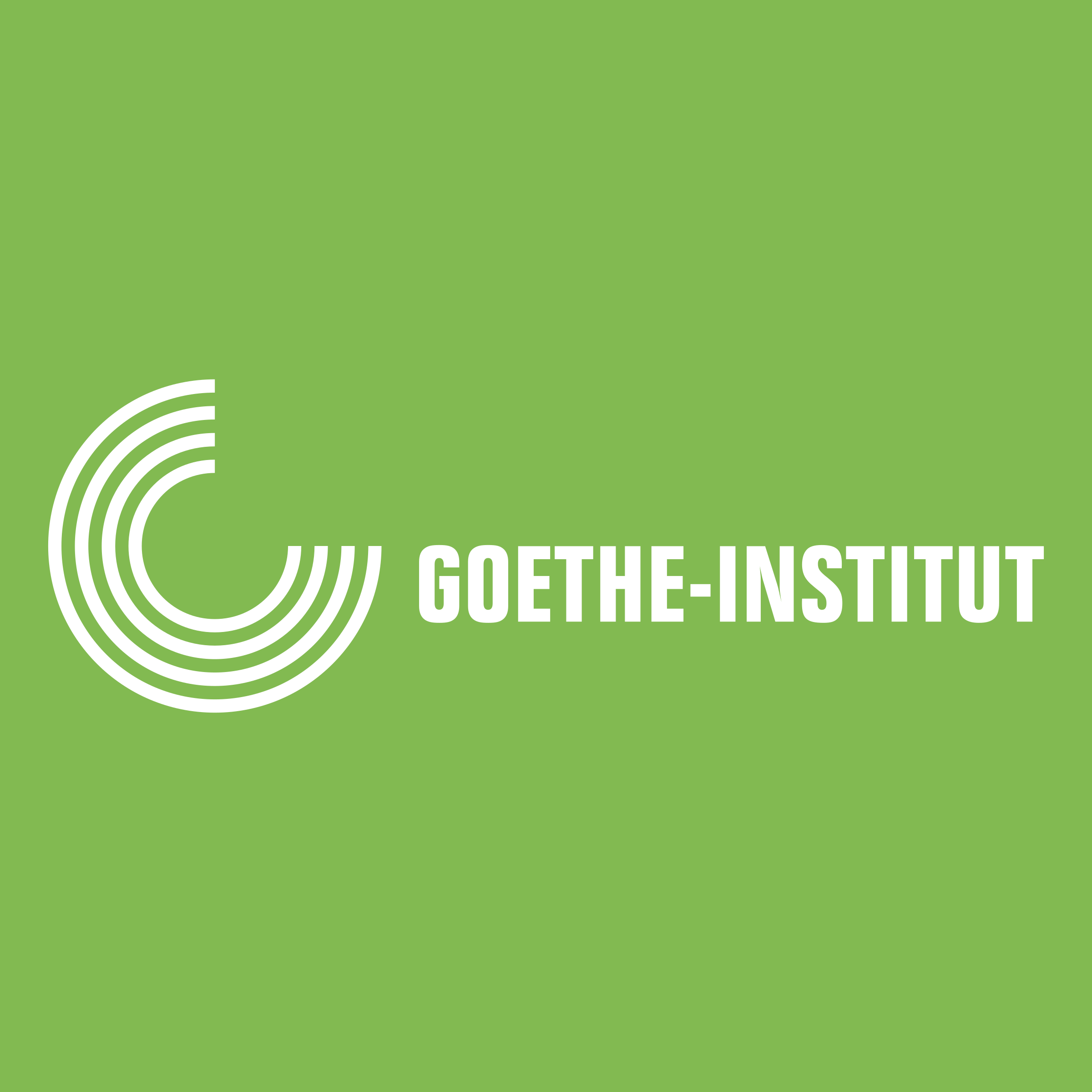 Goethe Institut Logo PNG Transparent & SVG Vector - Freebie Supply