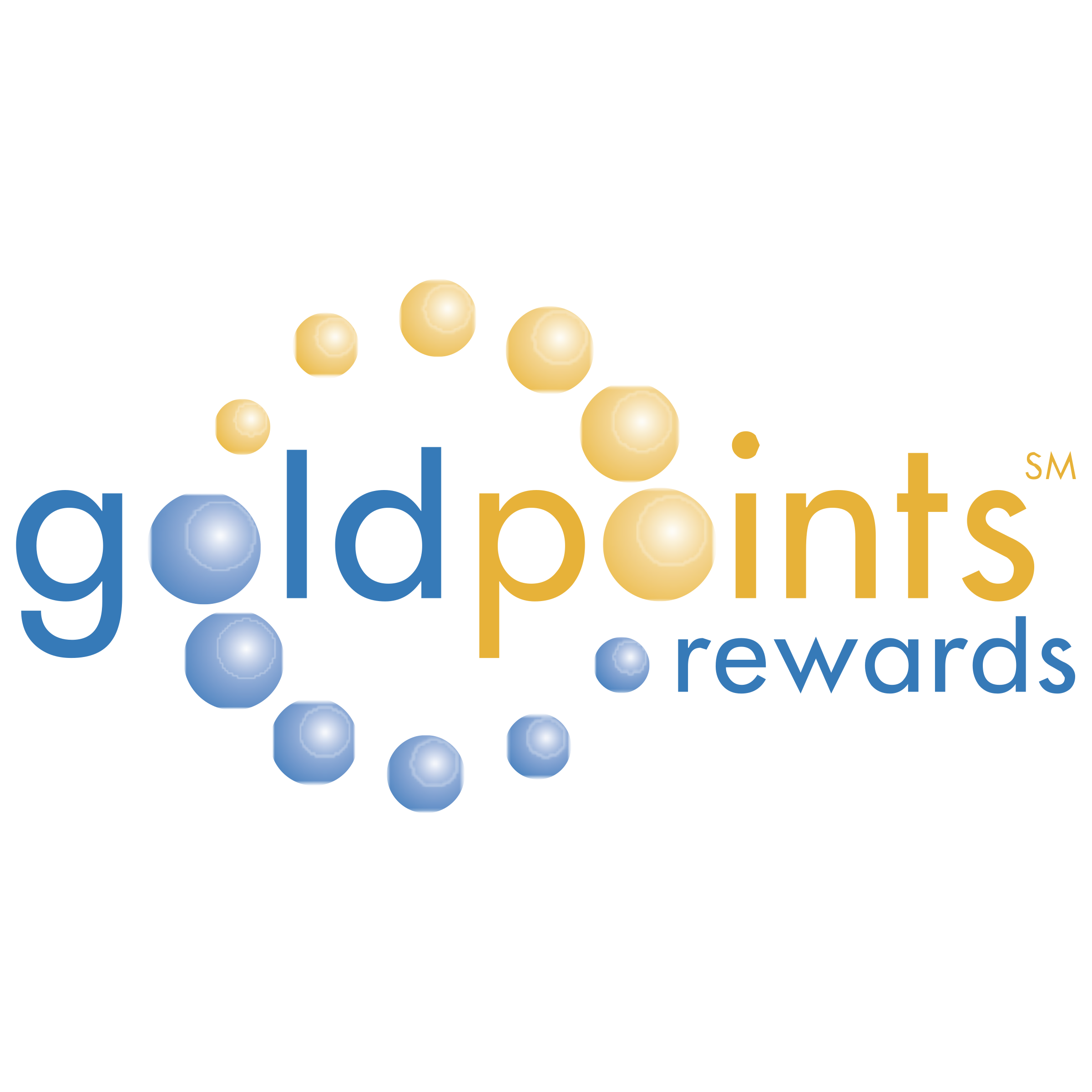 Gold Points Logo PNG Transparent & SVG Vector - Freebie Supply