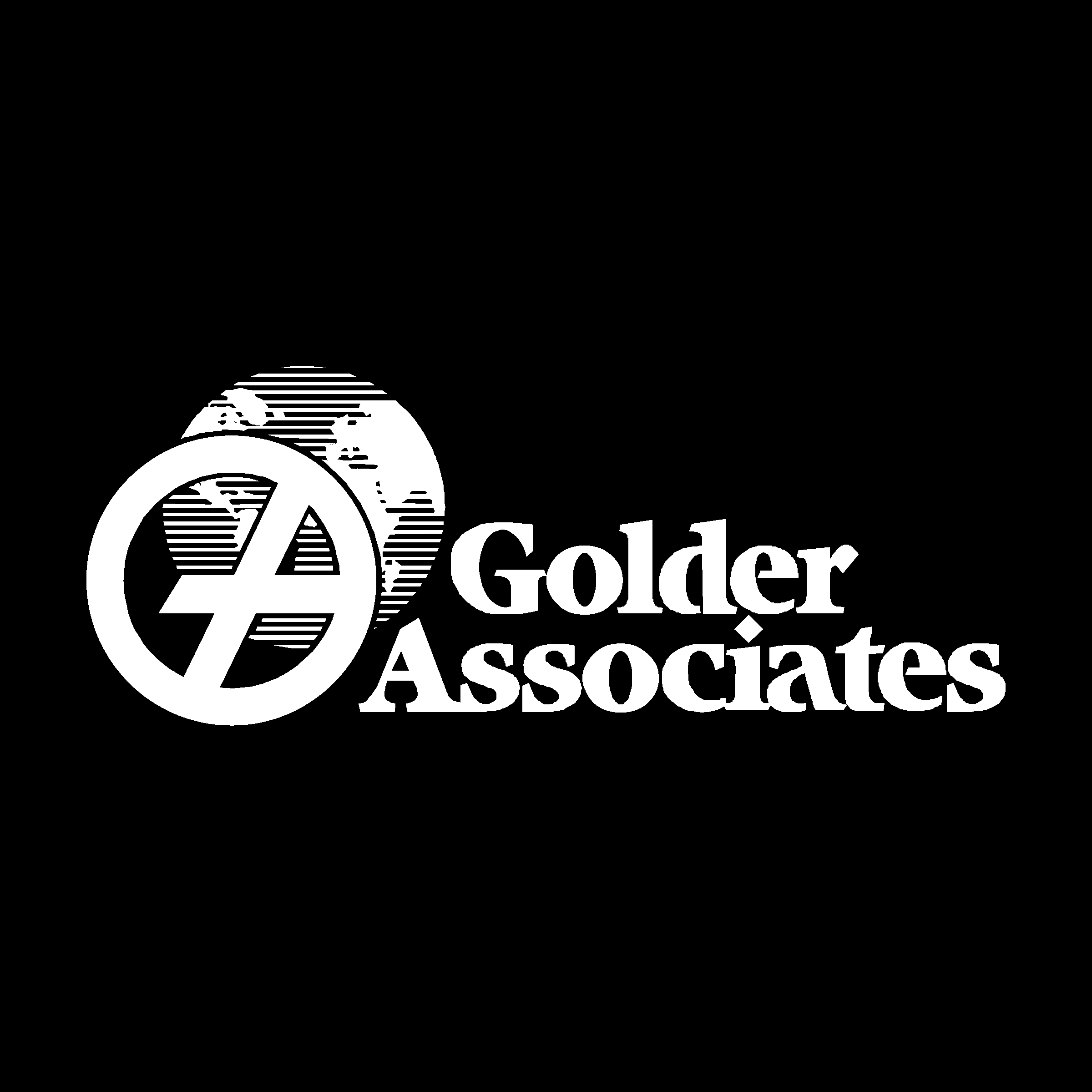 Golder Associates Logo PNG Transparent & SVG Vector - Freebie Supply