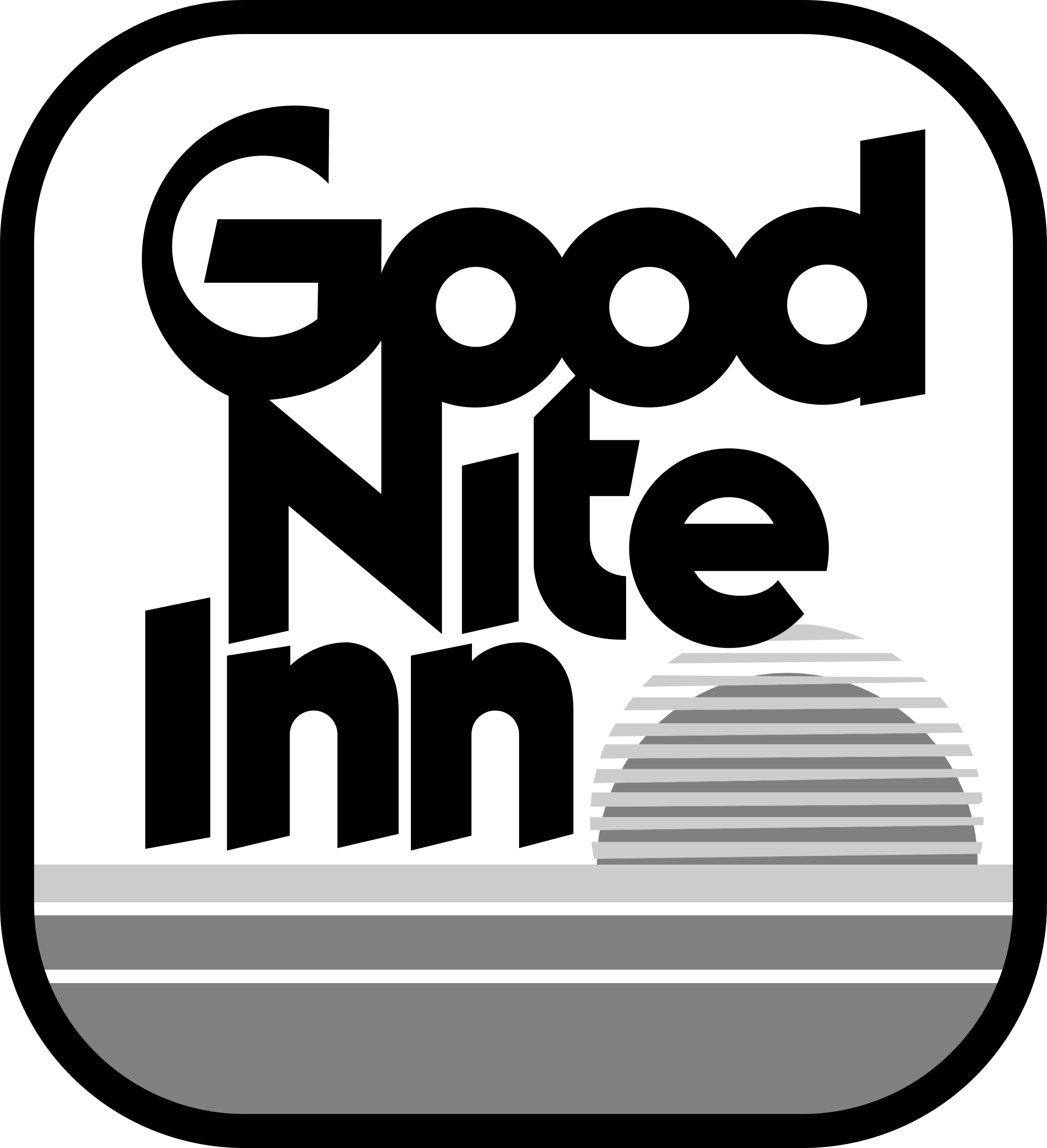 Good Nait Logo