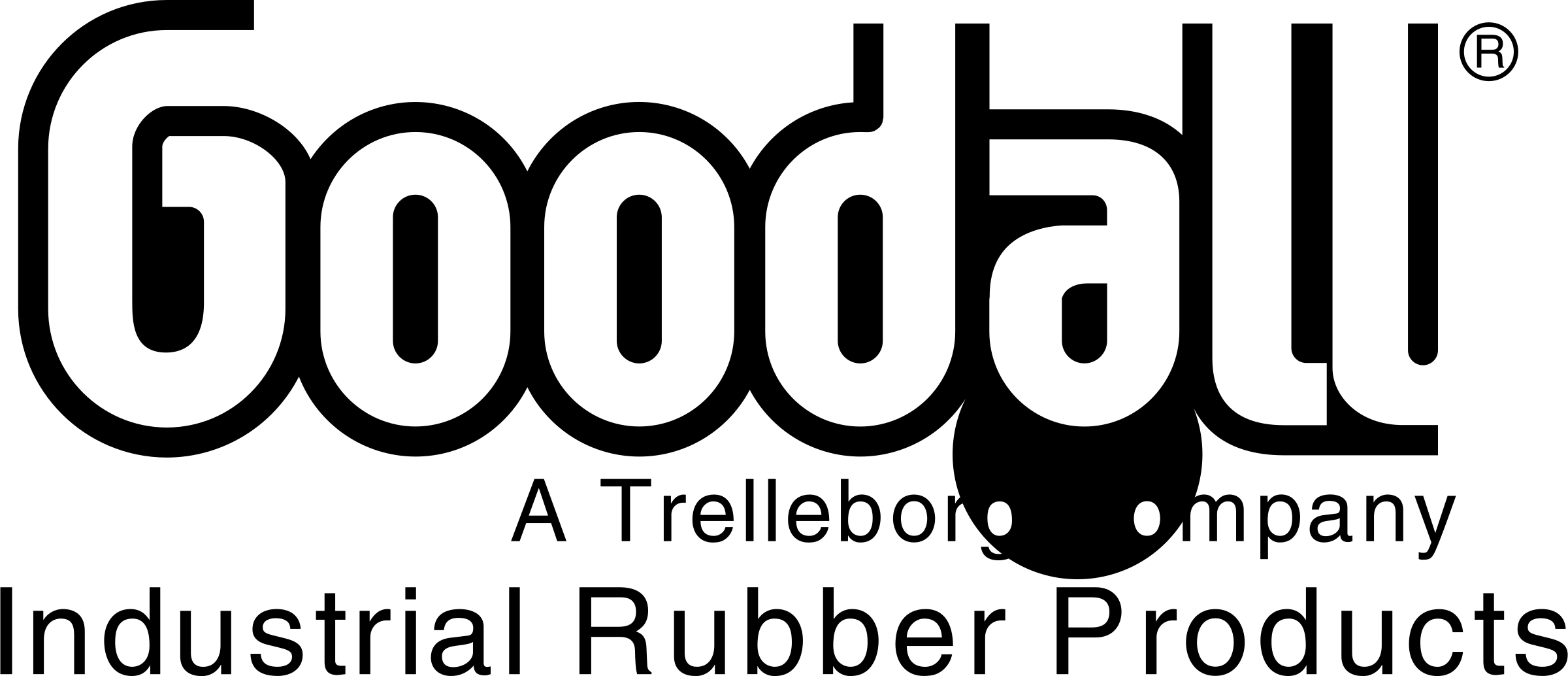 Goodall Logo PNG Transparent & SVG Vector - Freebie Supply