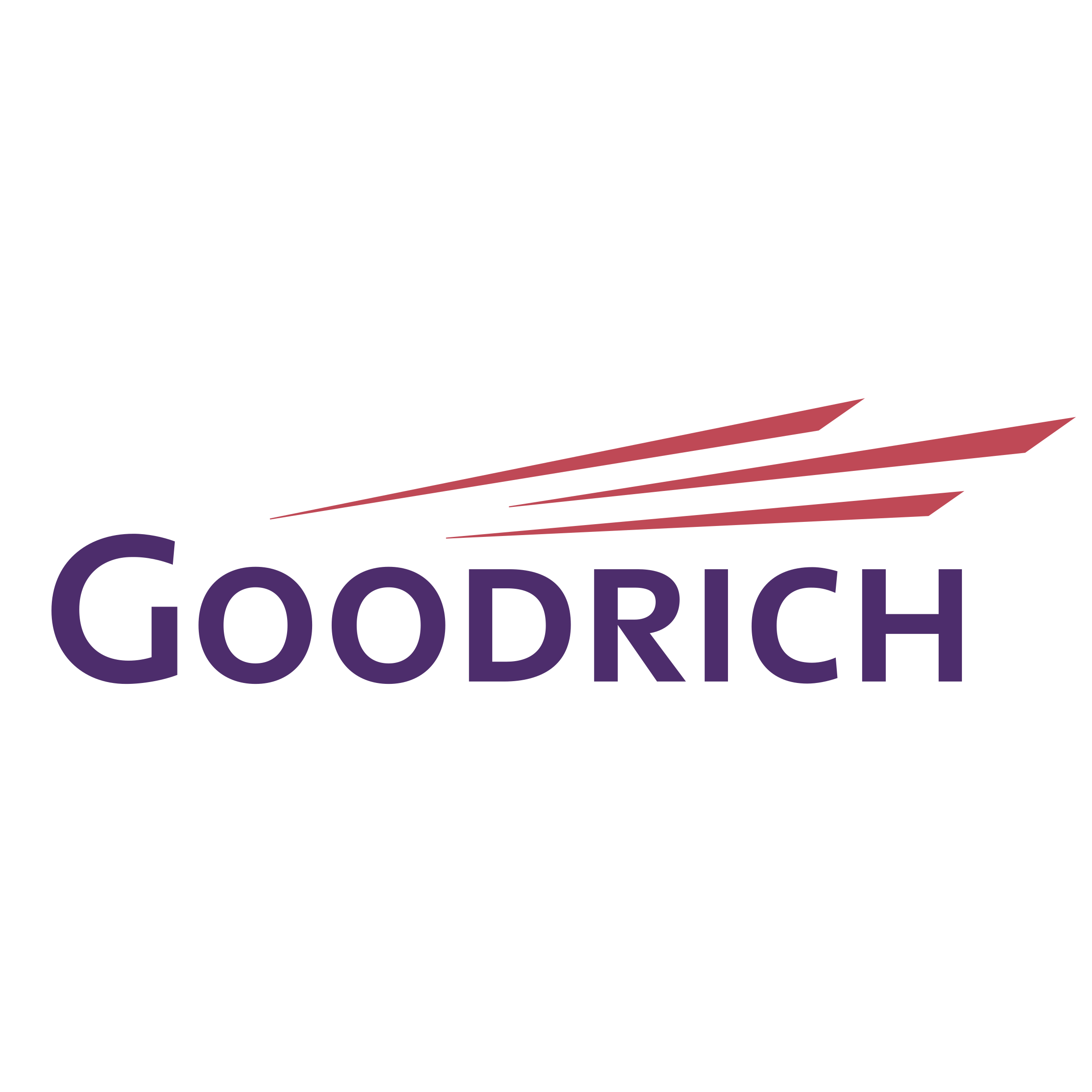 Goodrich Logo PNG Transparent & SVG Vector - Freebie Supply