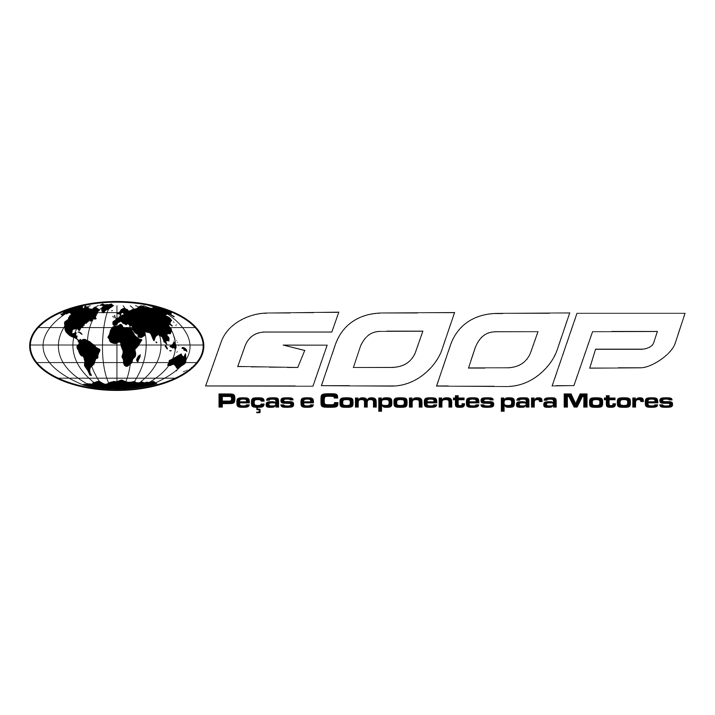 GOOP Logo PNG Transparent & SVG Vector - Freebie Supply