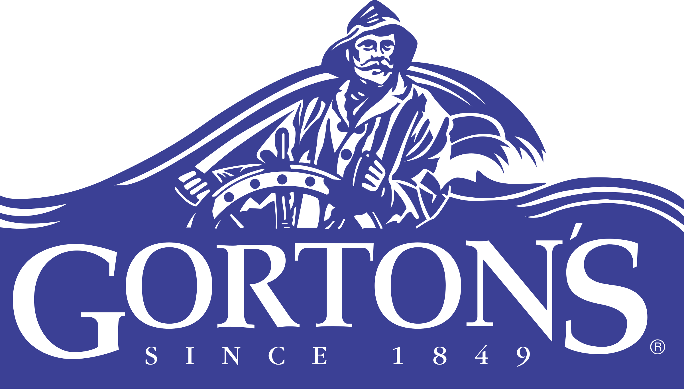 Gortons Logo PNG Transparent & SVG Vector - Freebie Supply