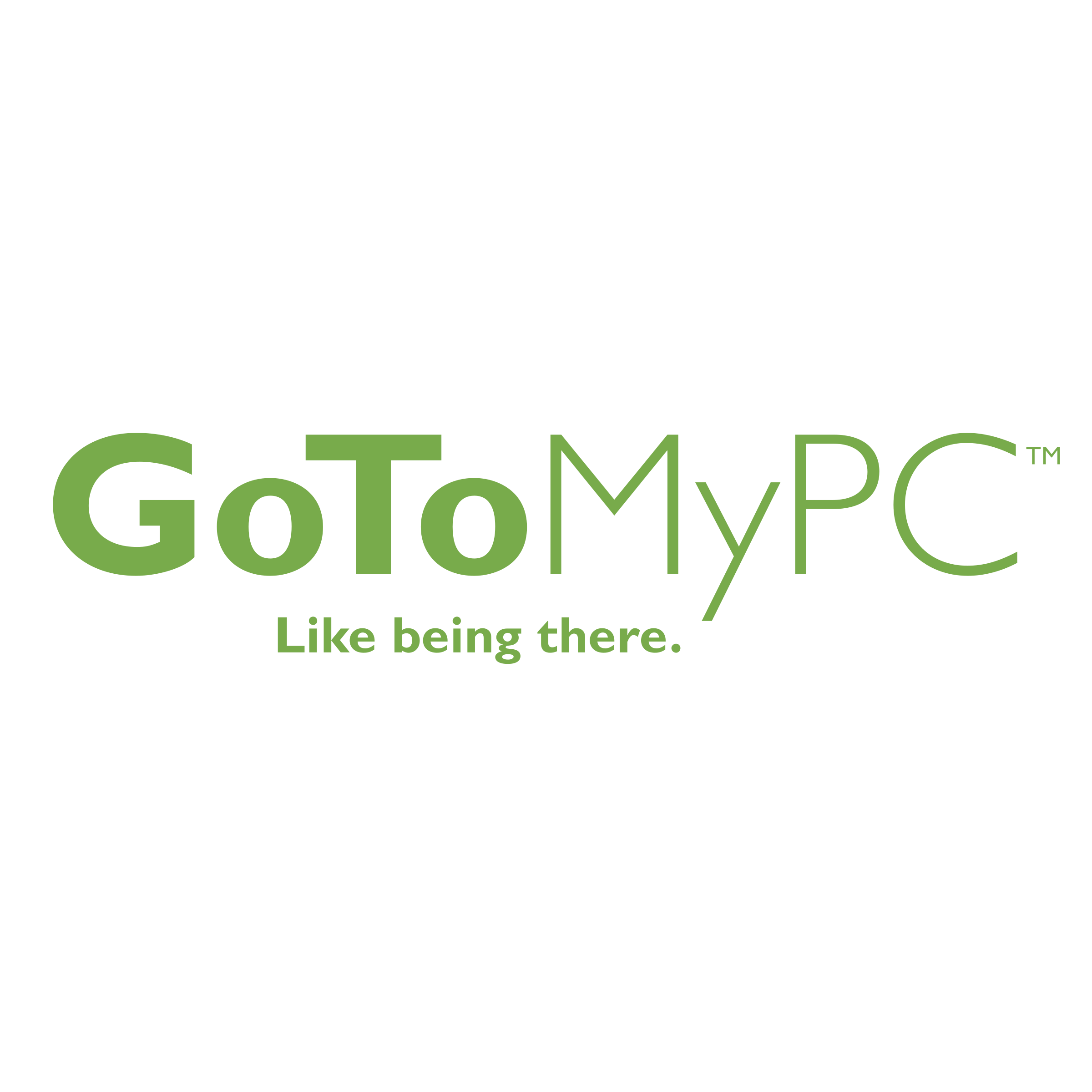 GoToMyPC Logo PNG Transparent & SVG Vector - Freebie Supply