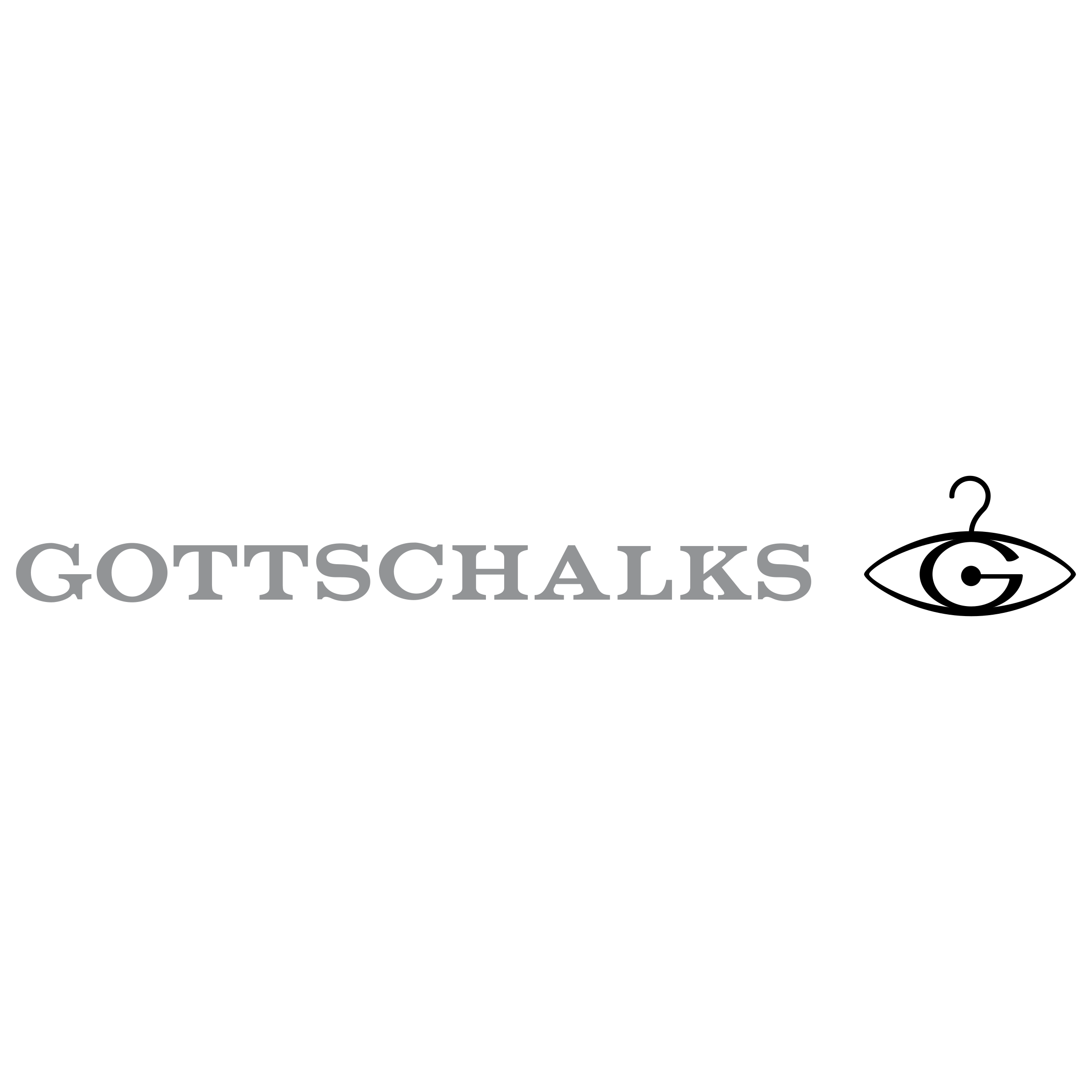 Gottschalks Logo PNG Transparent & SVG Vector - Freebie Supply