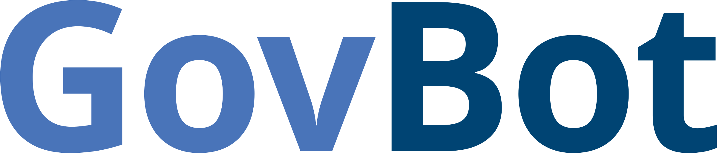 GovBot Logo PNG Transparent & SVG Vector - Freebie Supply