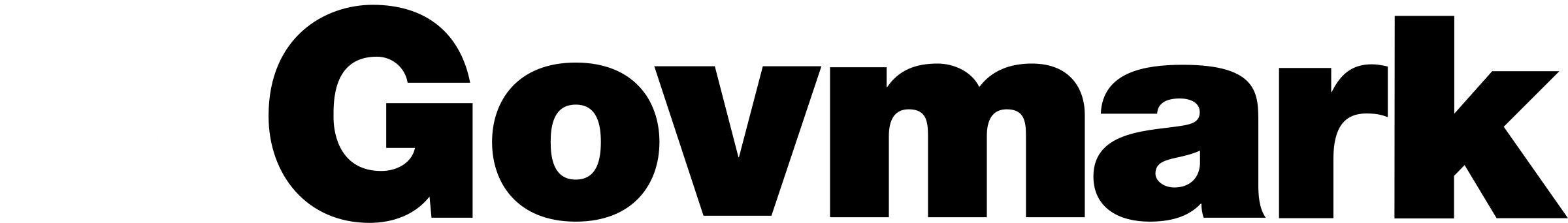 Govmark Logo PNG Transparent & SVG Vector - Freebie Supply