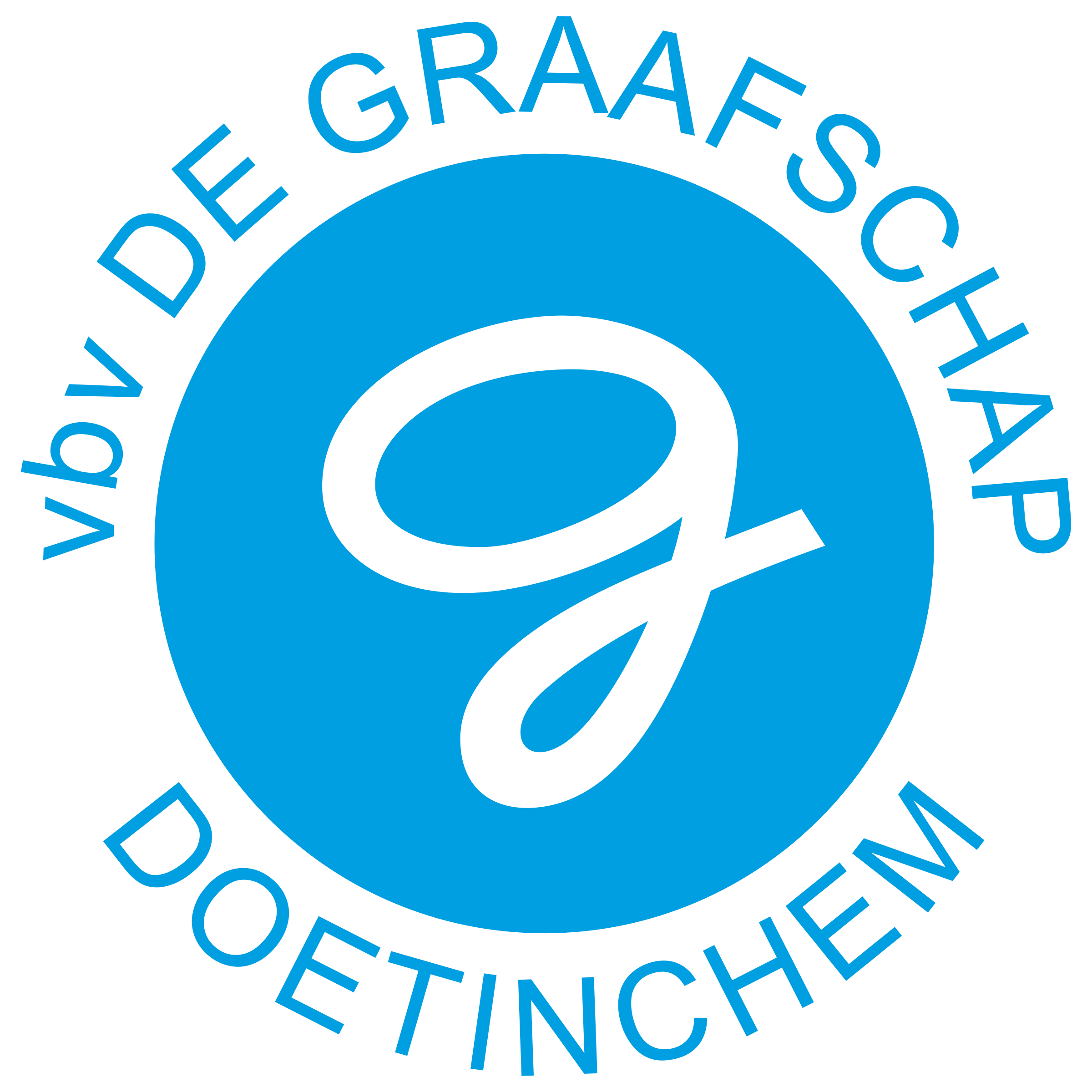 Graafschap Logo PNG Transparent & SVG Vector - Freebie Supply