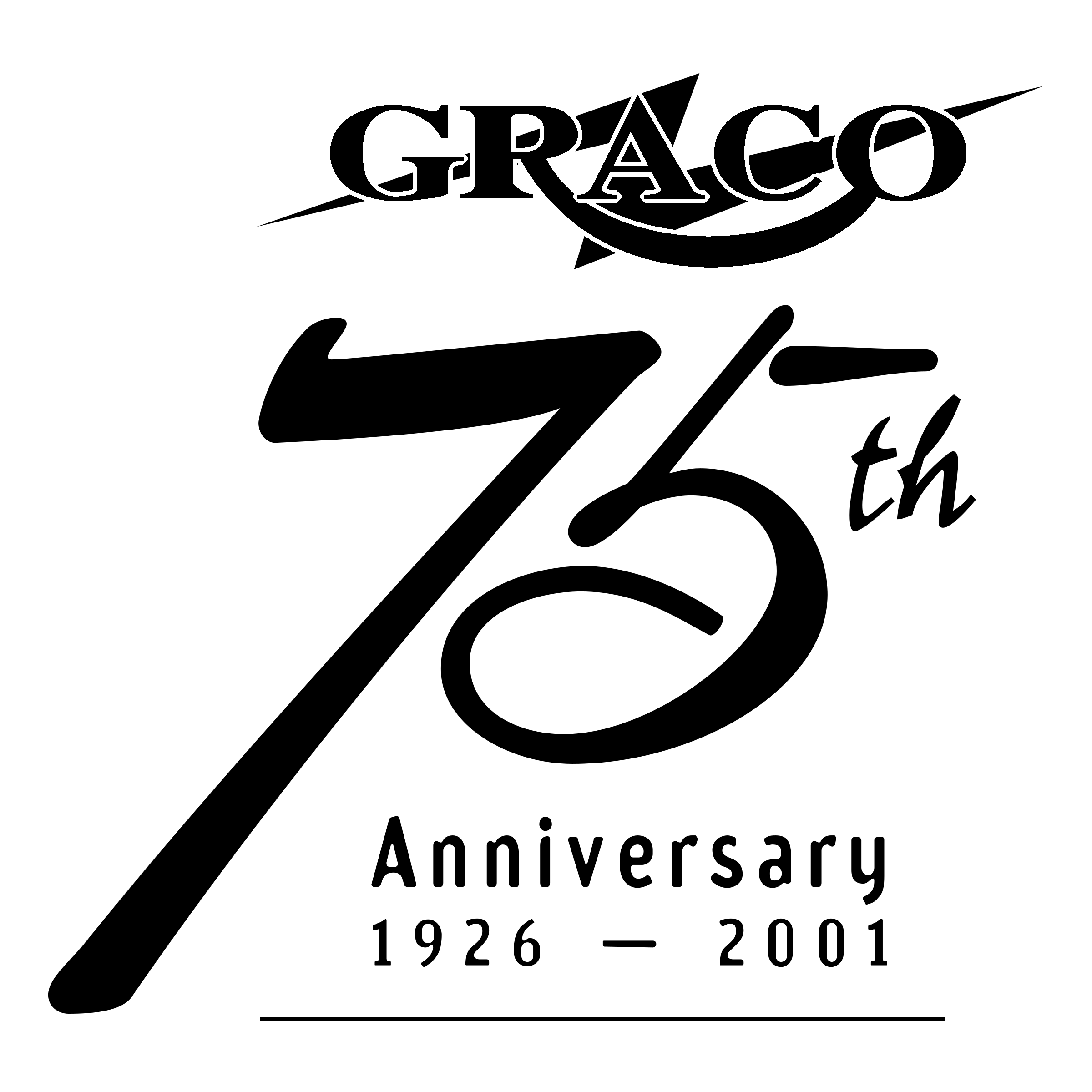 Graco Logo PNG Transparent & SVG Vector - Freebie Supply