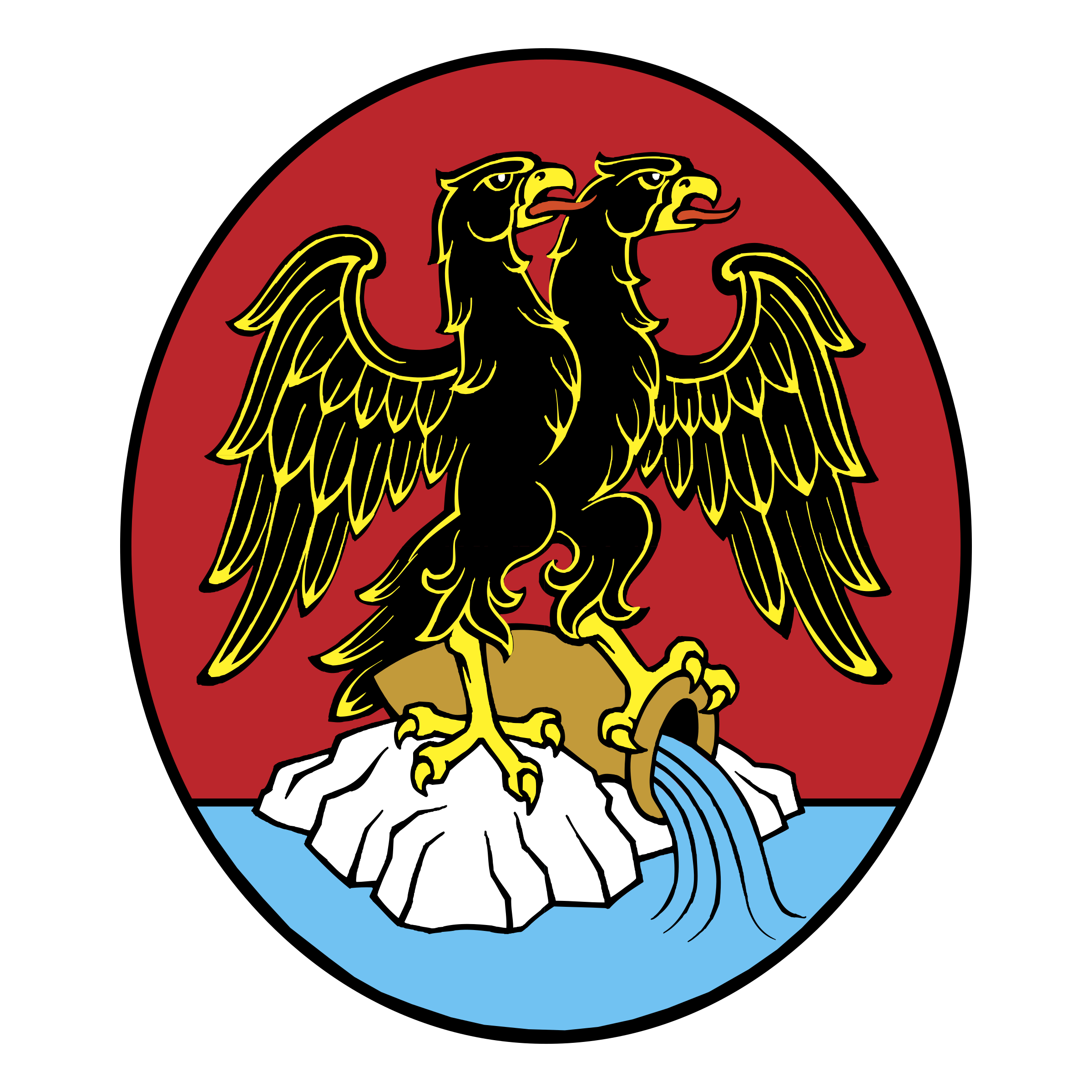 Logotipo De Kbc Rijeka ABOUT US KBC Rijeka