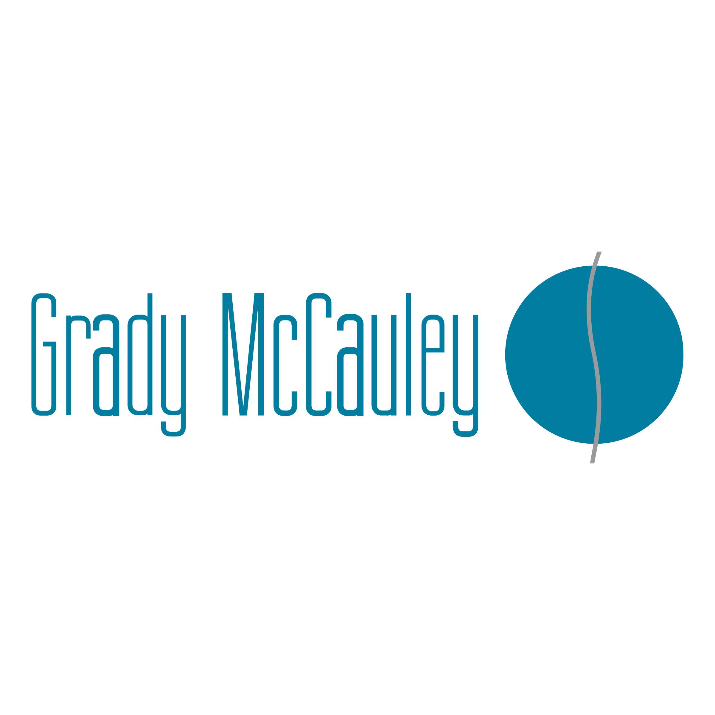 Grady McCauley Logo PNG Transparent & SVG Vector - Freebie Supply