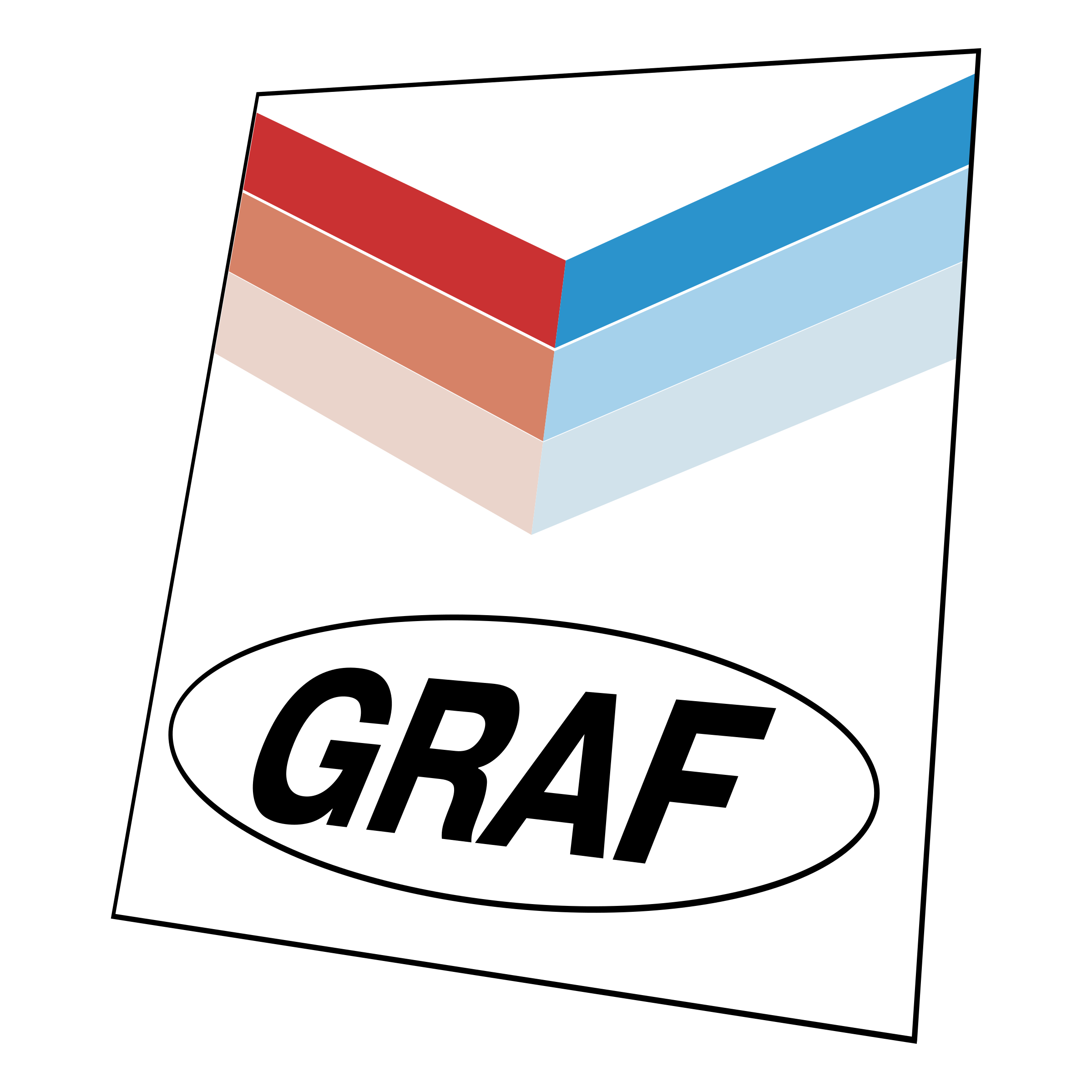 Graf Logo PNG Transparent & SVG Vector - Freebie Supply