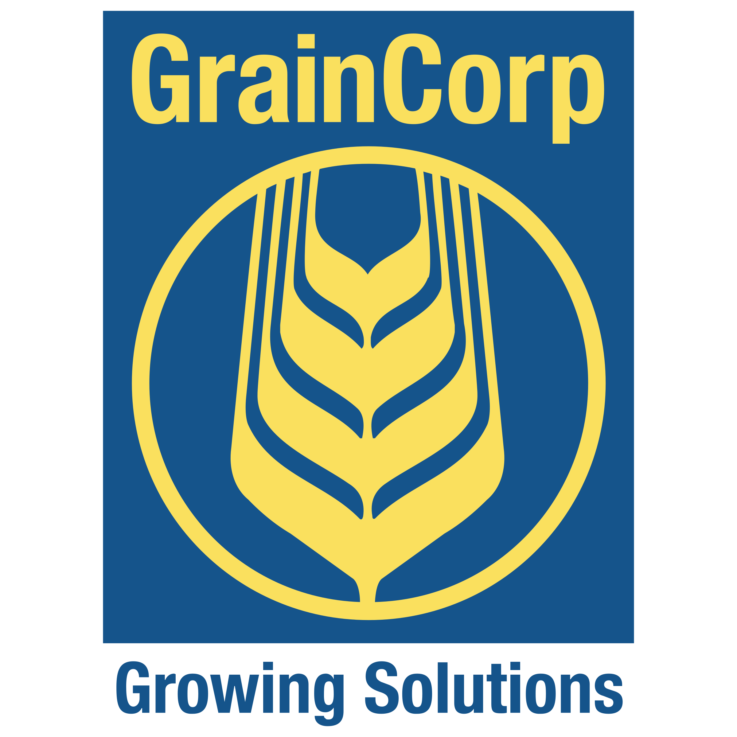 Graincorp Logo