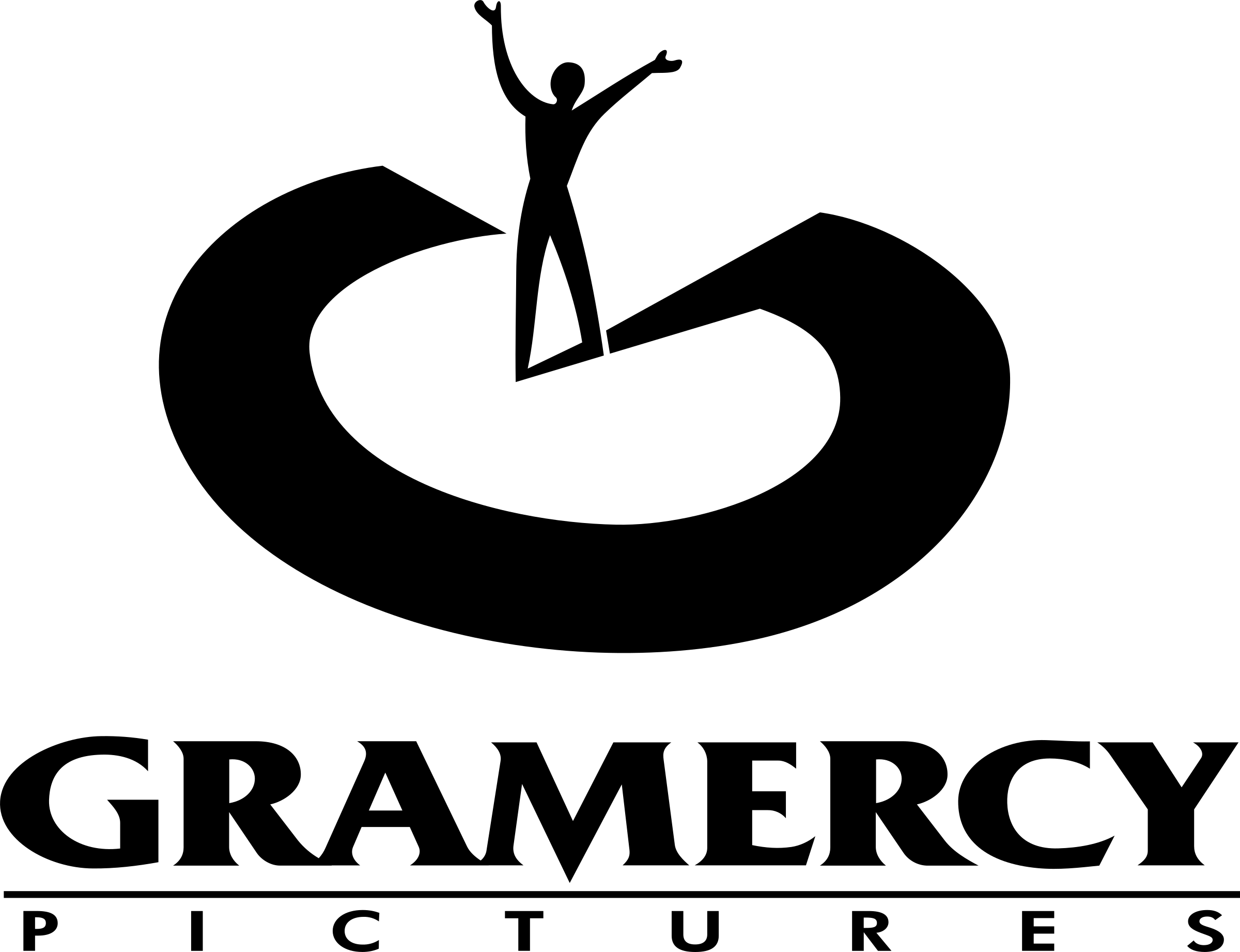 Gramercy Pictures Logo