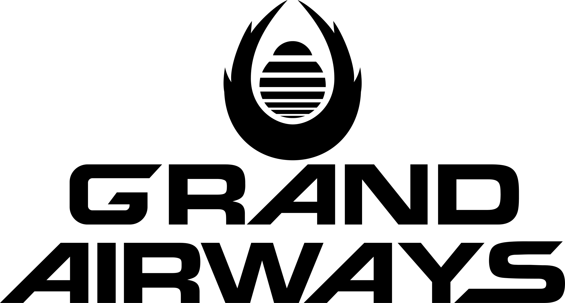 GRAND AIR Logo PNG Transparent & SVG Vector - Freebie Supply