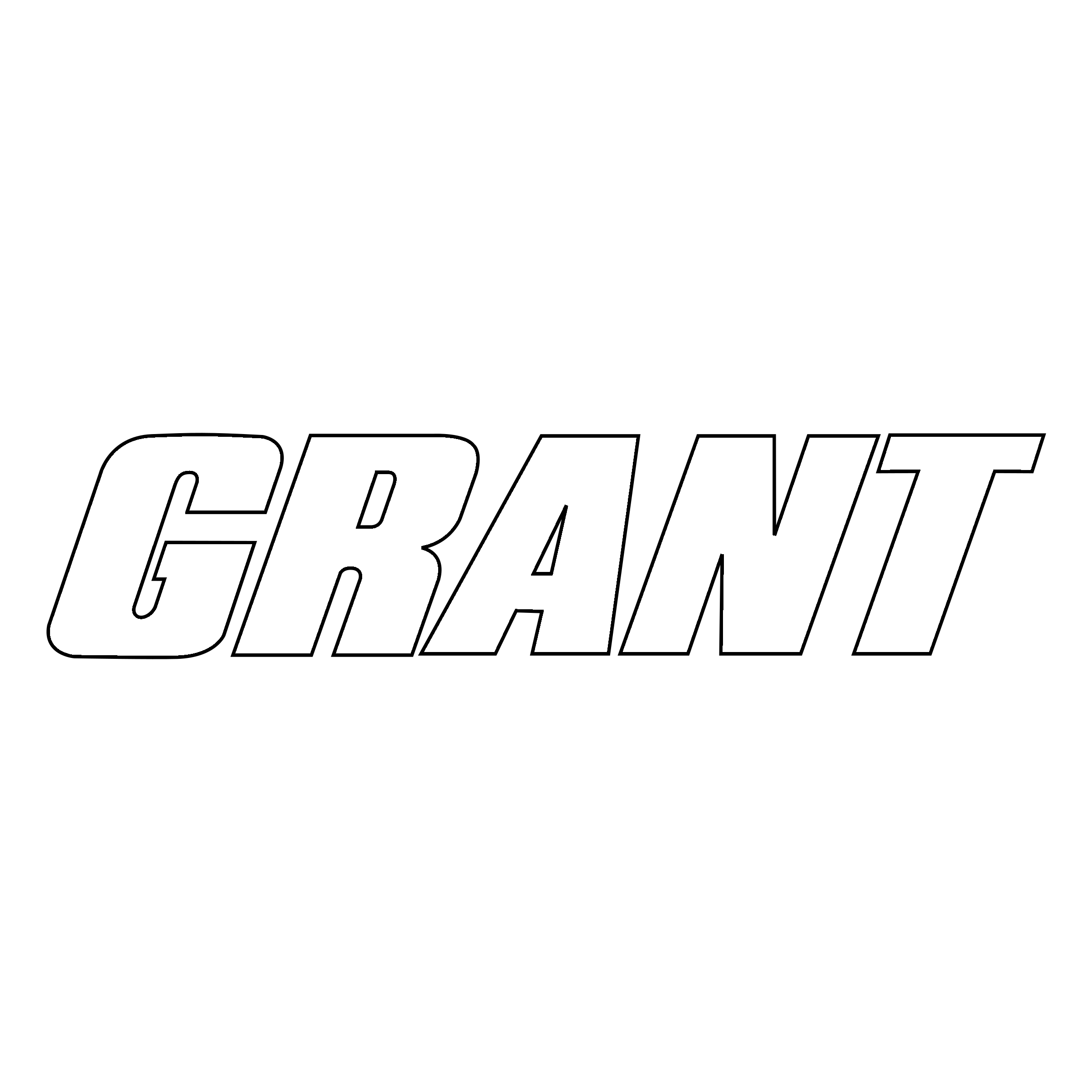 Grant Logo PNG Transparent & SVG Vector - Freebie Supply