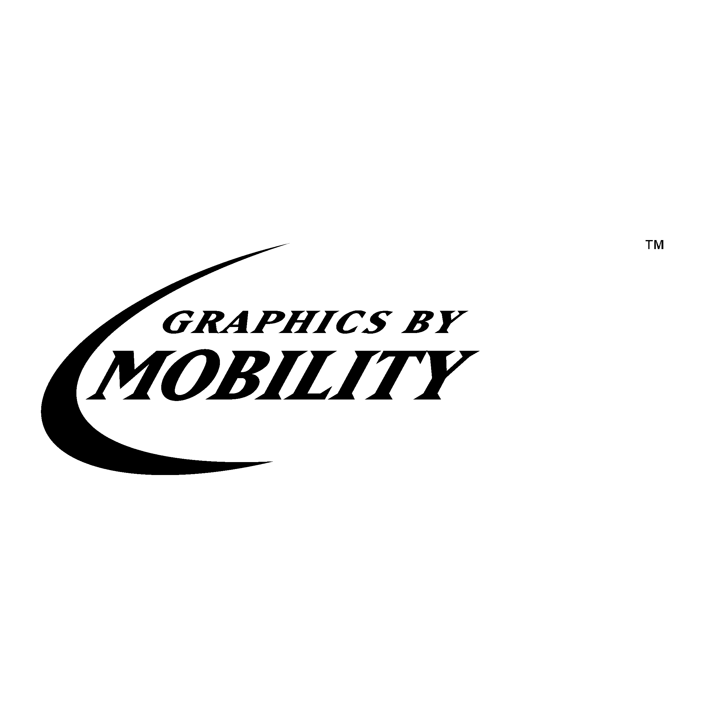 Graphics by Mobility Logo PNG Transparent & SVG Vector - Freebie Supply