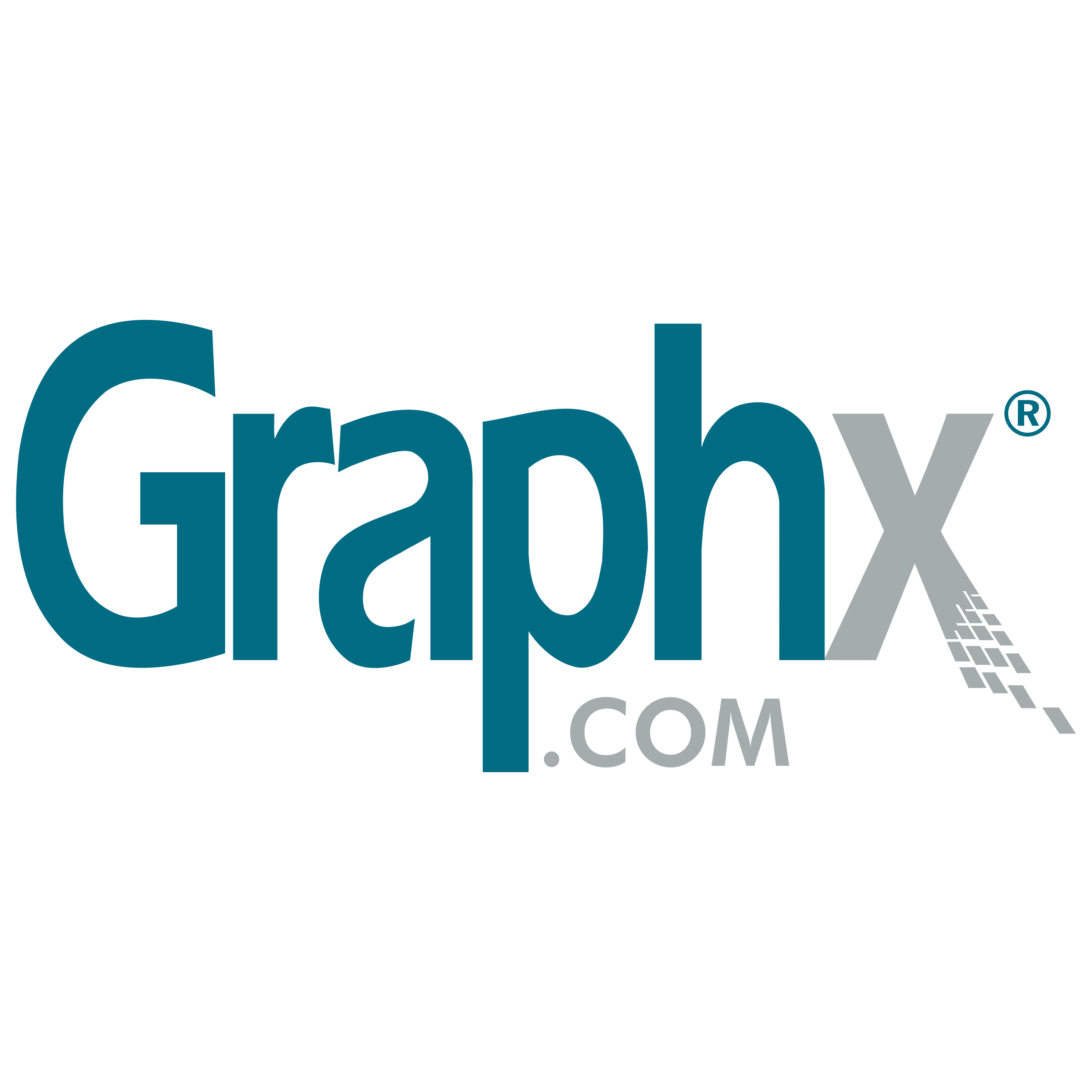 GraphX Logo PNG Transparent & SVG Vector - Freebie Supply