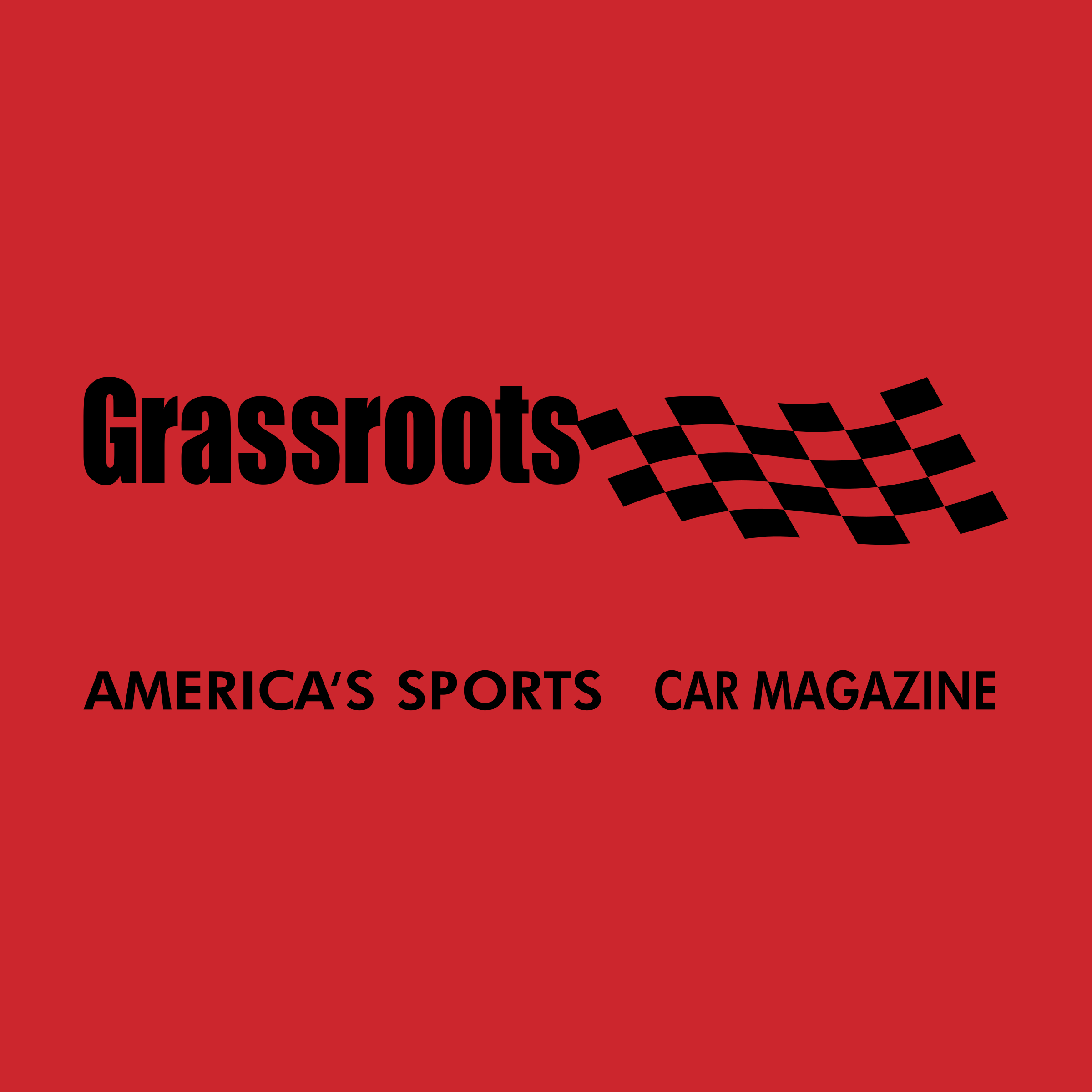 Grassroots Motorsports Logo PNG Transparent & SVG Vector - Freebie Supply